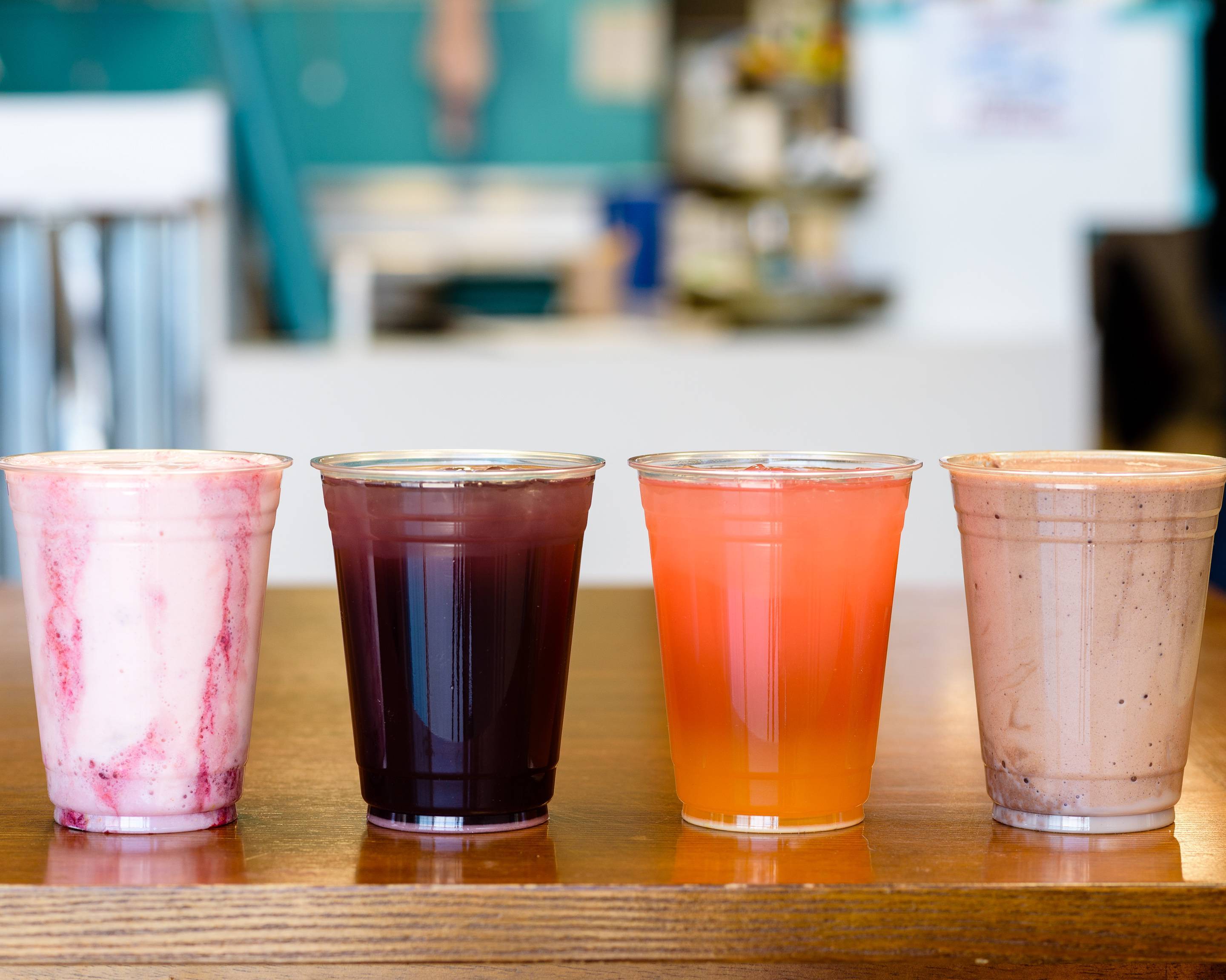 BOBA TEA & SNOW ICE HOUSE Menu Chelsea • Order BOBA TEA & SNOW ICE ...