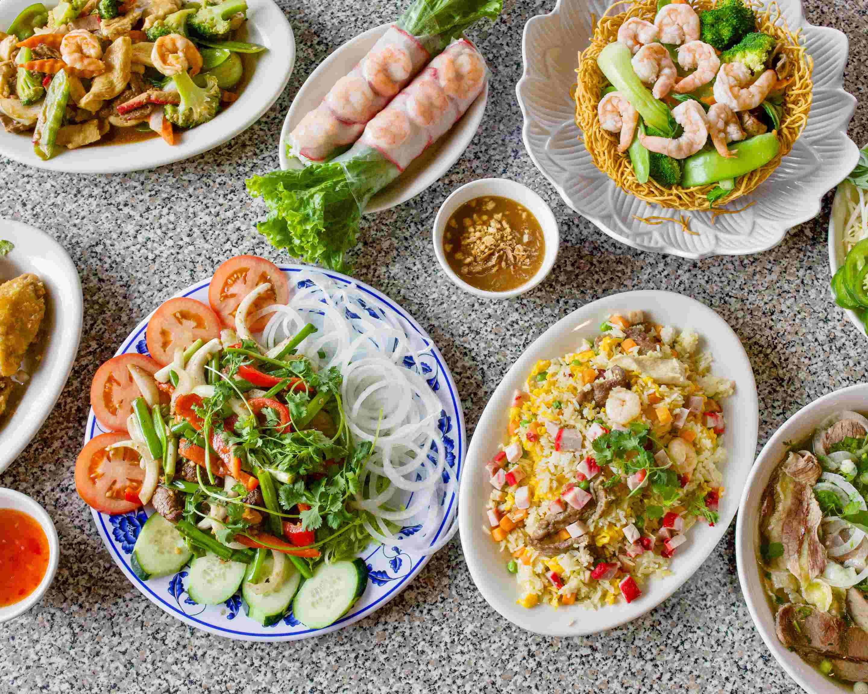 Order Linh Son Restaurant Delivery in Federal Way | Menu & Prices ...