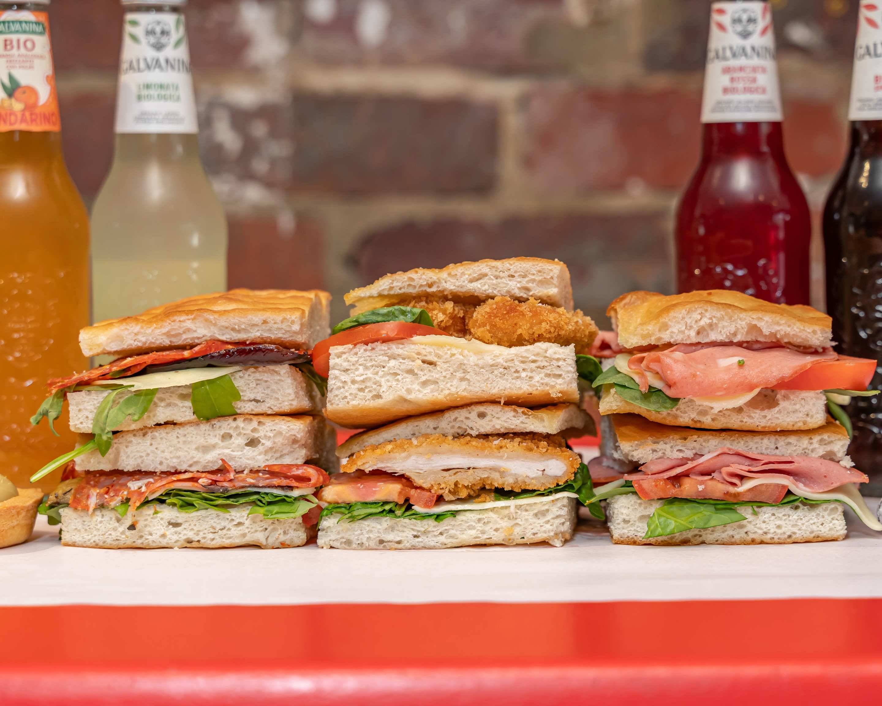 Monelli (Brunswick East) Menu Takeout in Melbourne | Delivery Menu ...