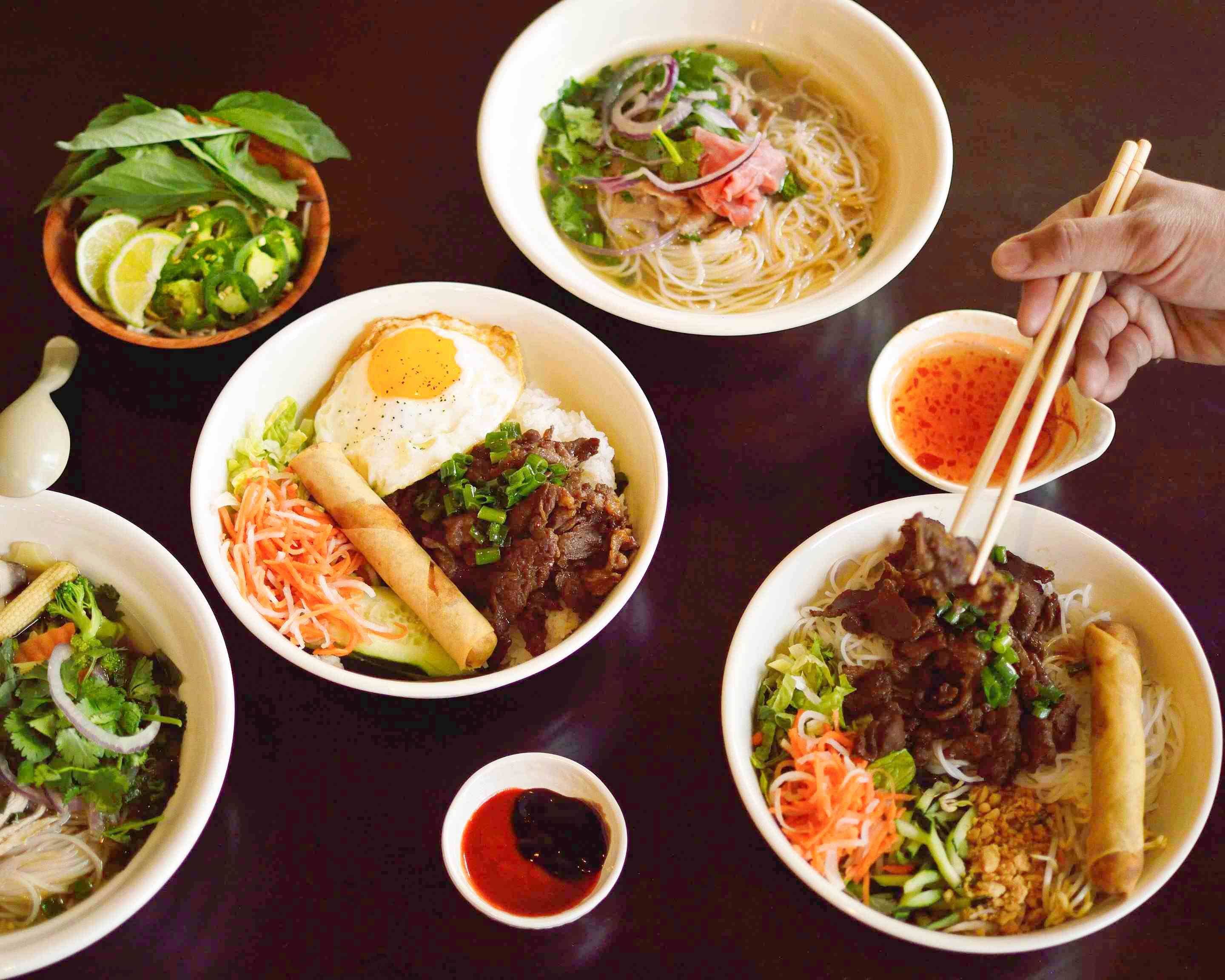 Order PhoNatic (Round Rock) - Menu & Prices - Round Rock Delivery ...