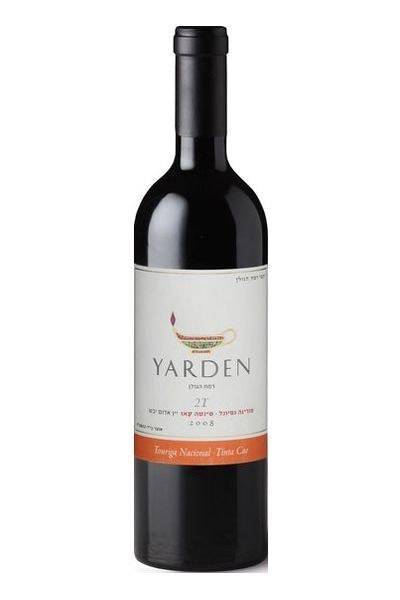 Yarden 2t (750ml bottle) | Delivery Near You | Uber Eats