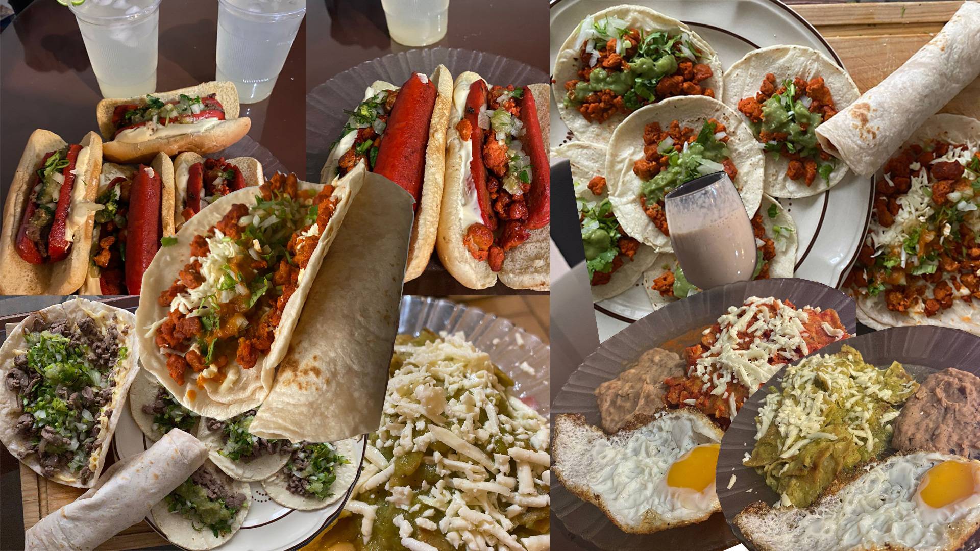 Tacos Adriana Menú a Domicilio【Menú y Precios】Durango | Uber Eats