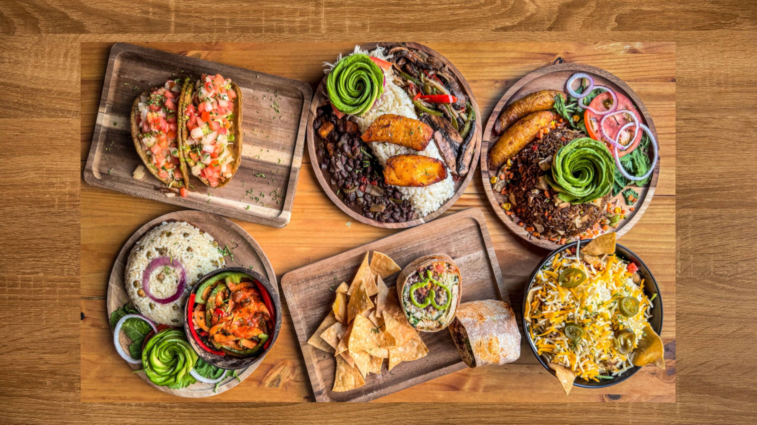 Order Next Stop Vegan Brooklyn - Menu & Prices - New York Delivery ...