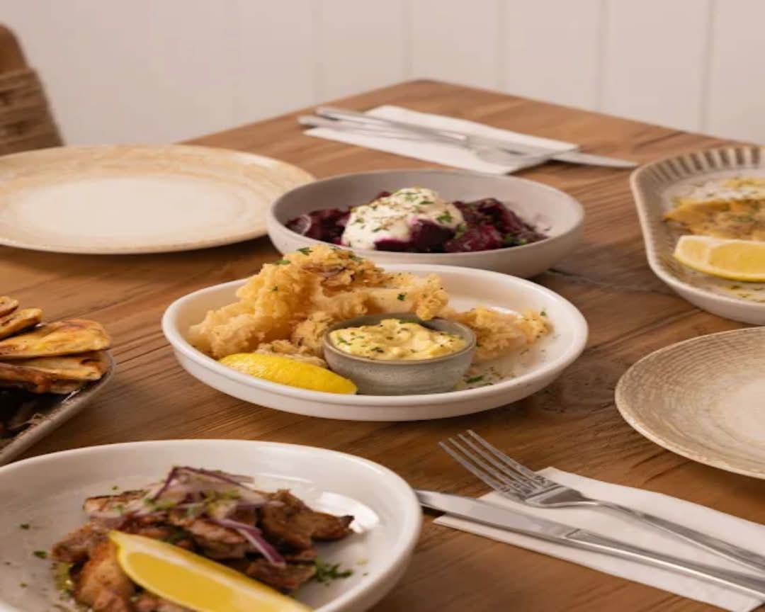 elliniko | Greek Eatery Menu Takeout in Adelaide | Delivery Menu ...