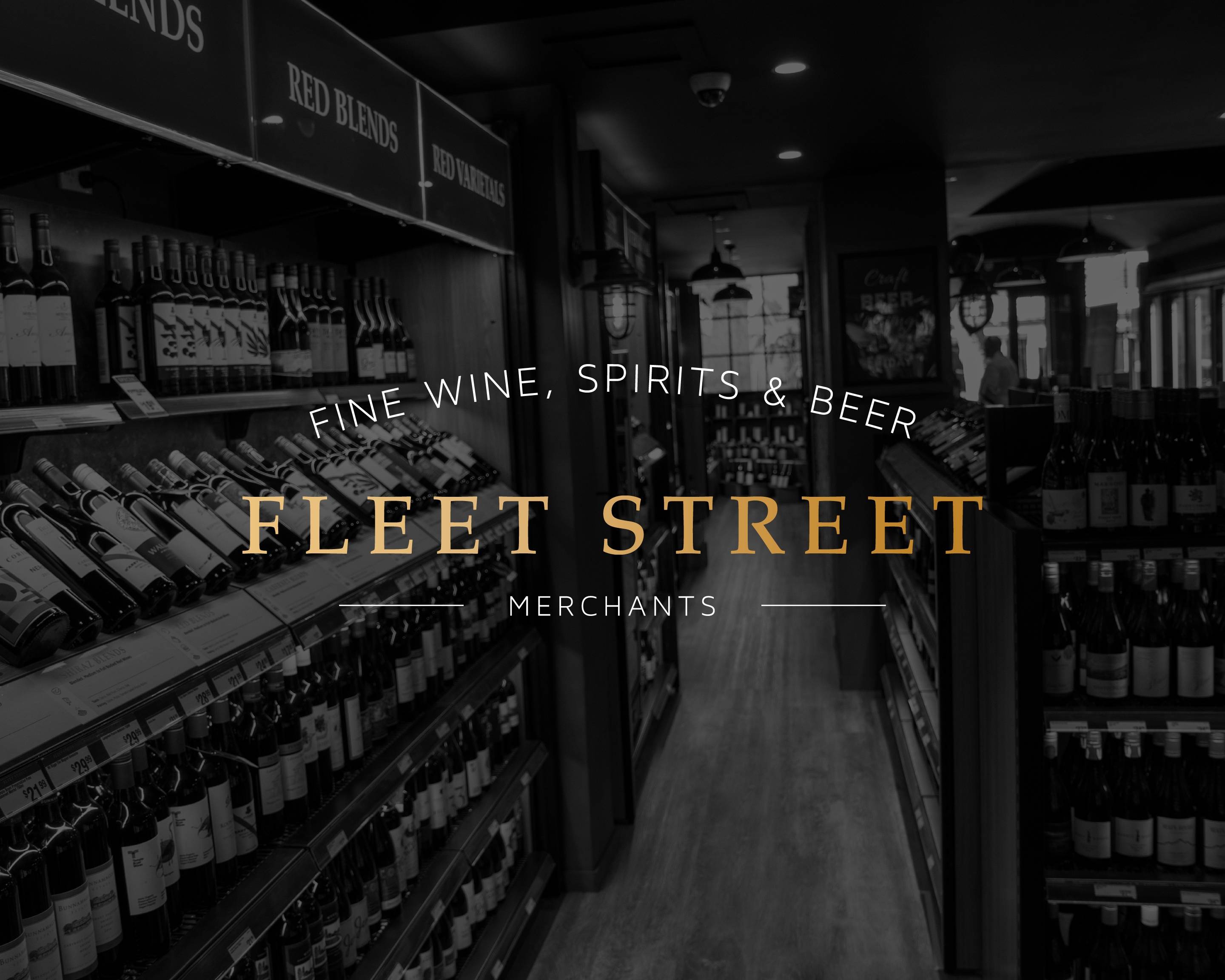 Fleet Street (The Surrey Hotel) Menu Takeout in Sydney | Delivery Menu ...