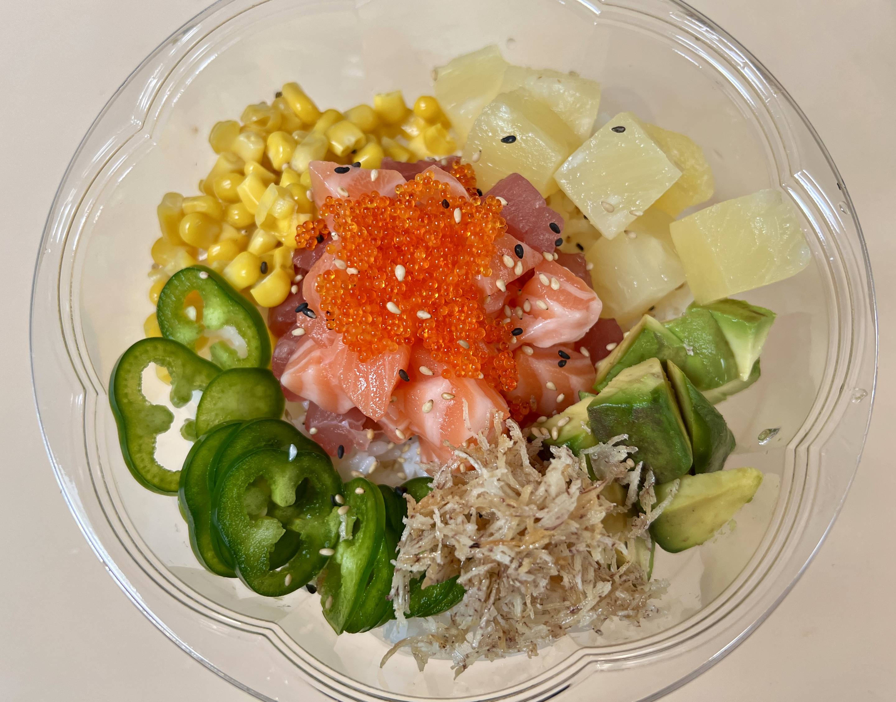 Order Umami Sushi & Poke Bowl Menu Delivery【Menu & Prices】| Boston ...