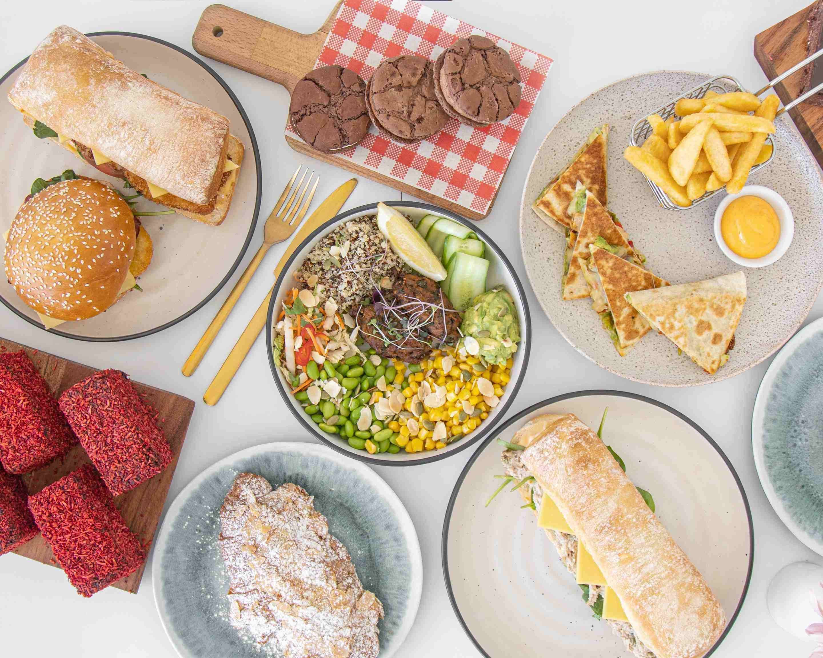 Order OHD Maddingley | Menu & Prices | Melbourne Delivery | Uber Eats