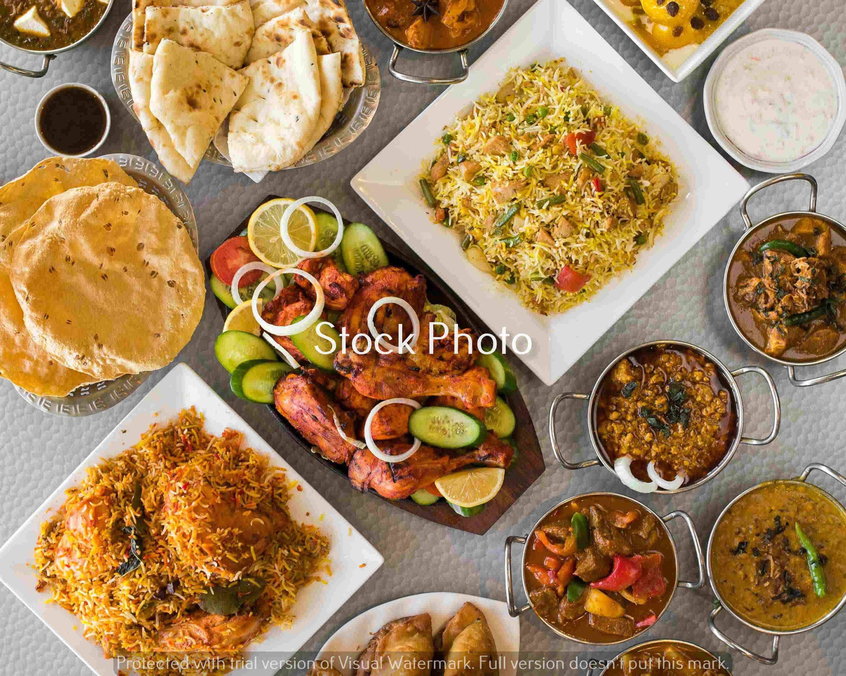 Lahori Dera Menu Takeout in Perth | Delivery Menu & Prices | Uber Eats
