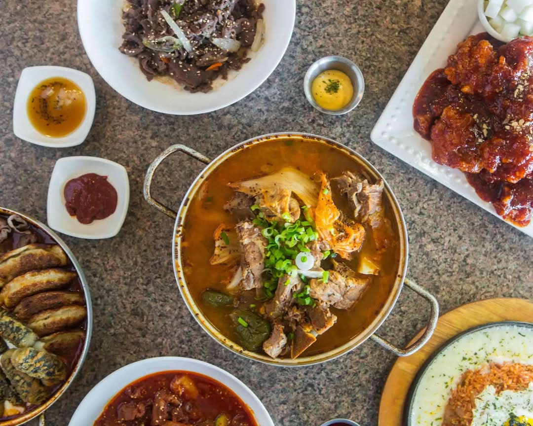 Order Tang Jip (Alameda) Menu Delivery【Menu & Prices】| Alameda | Uber Eats