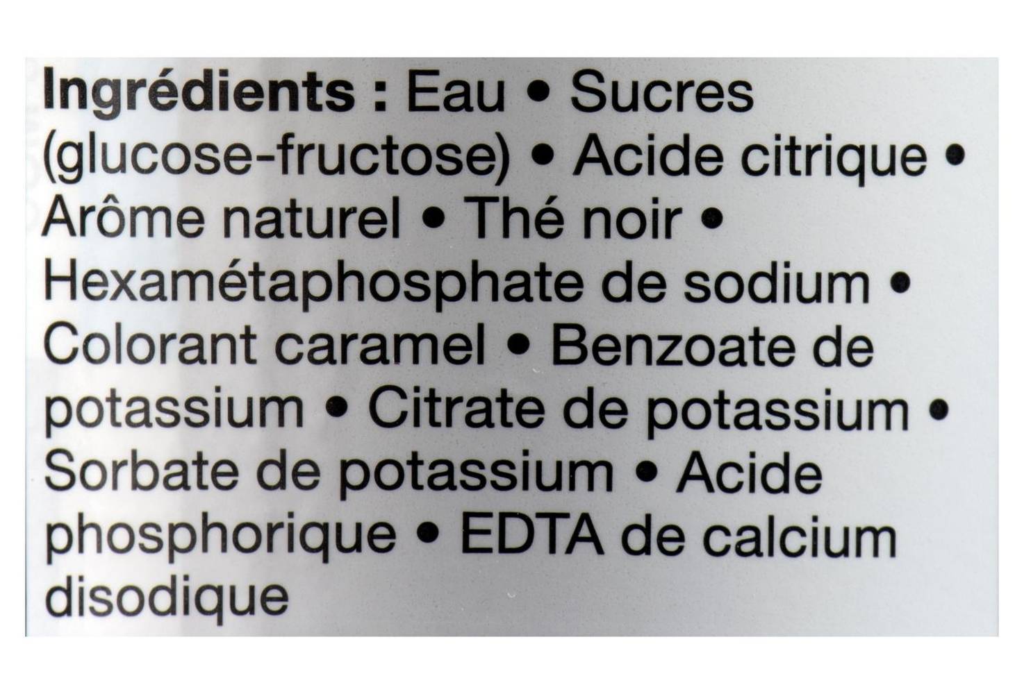 Compliments Lemon Iced Tea Delivery Near Me | Order Online | Uber Eats