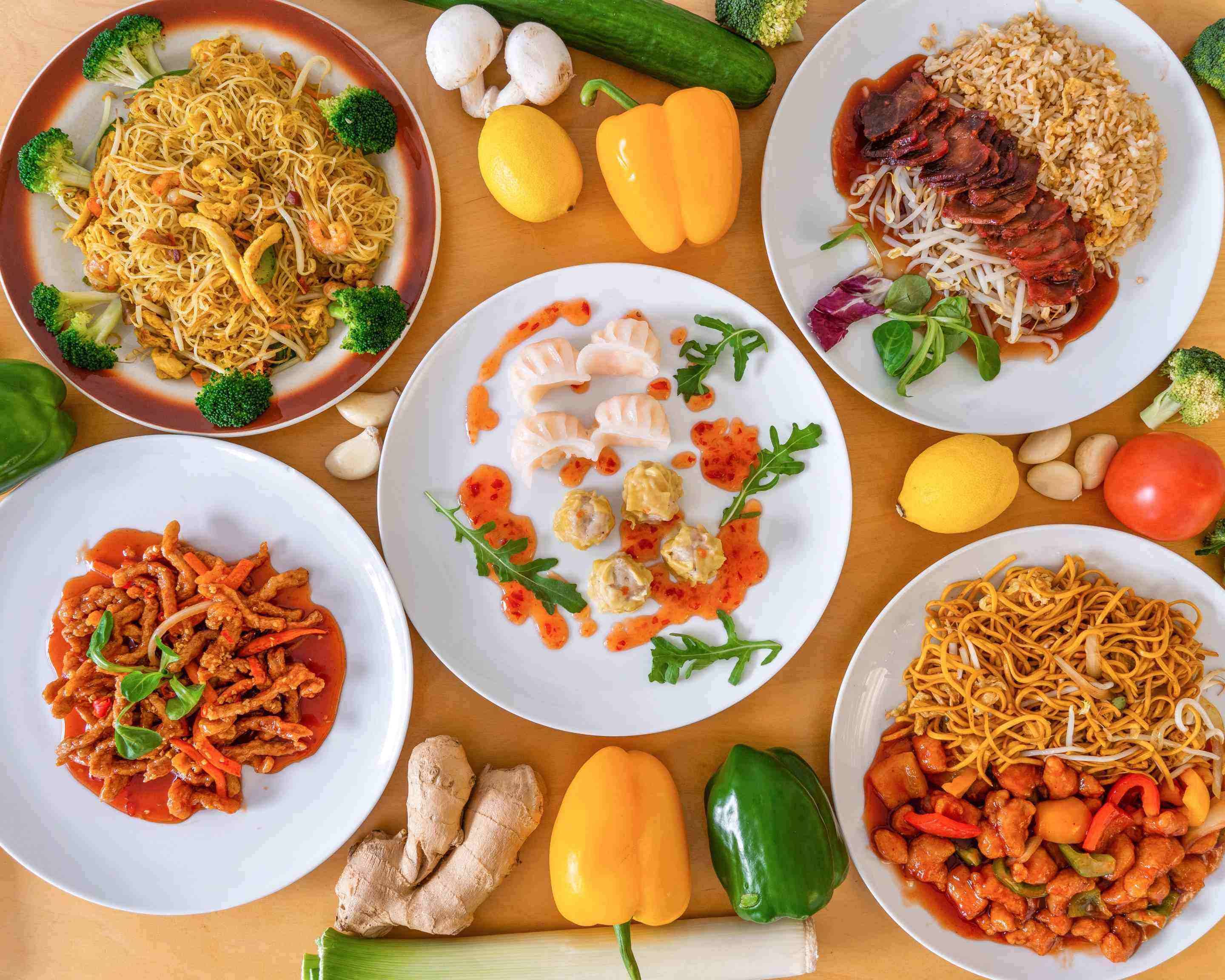 Red Hot Goodies Menu & Prices - Bristol Delivery - Order with Uber Eats