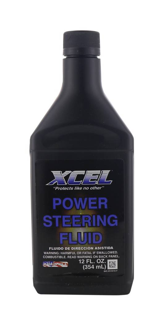 Xcel Power Steering Fluid | Delivery Near You | Uber Eats