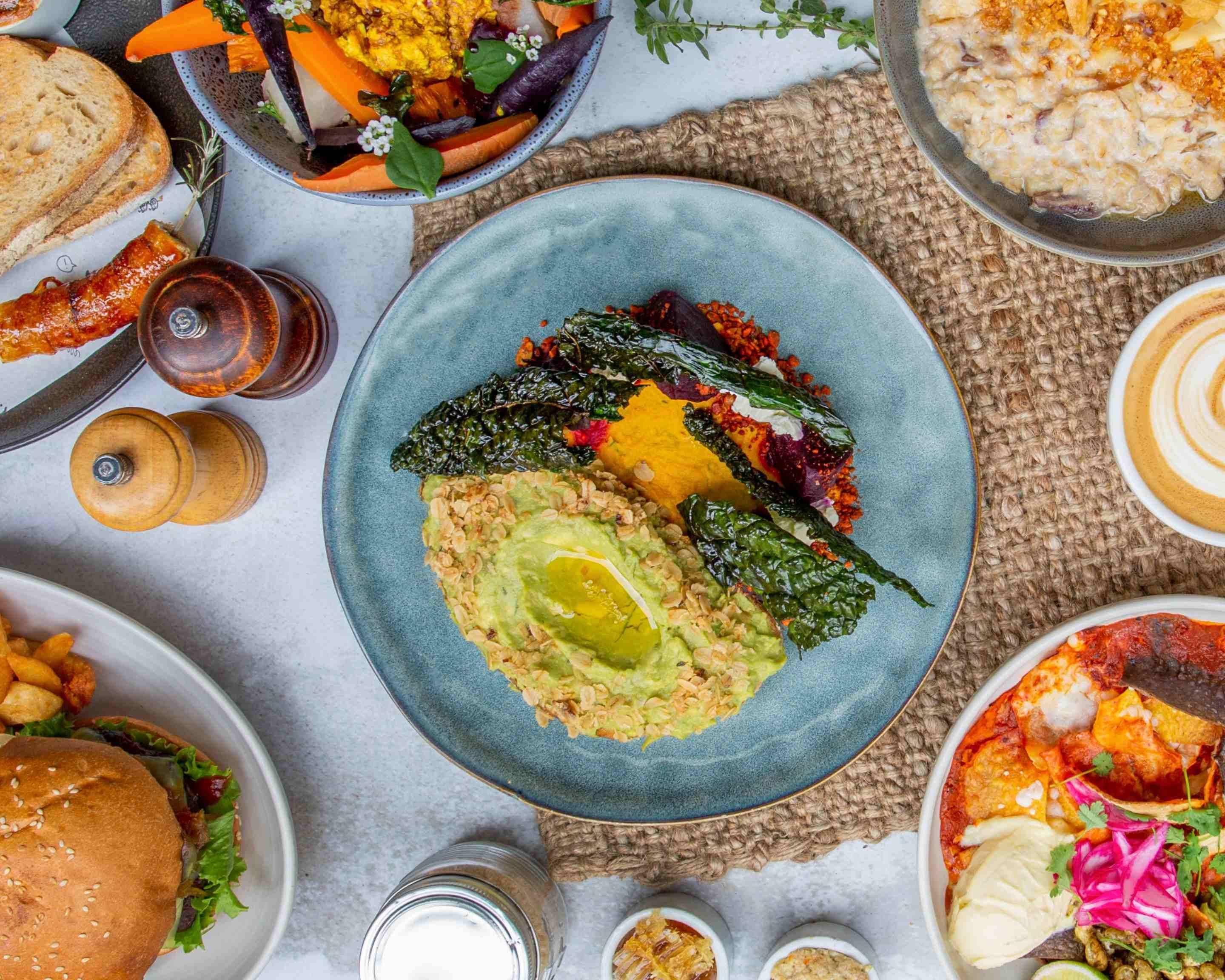 Order Commonfolk Mornington | Menu & Prices | Melbourne Delivery | Uber ...