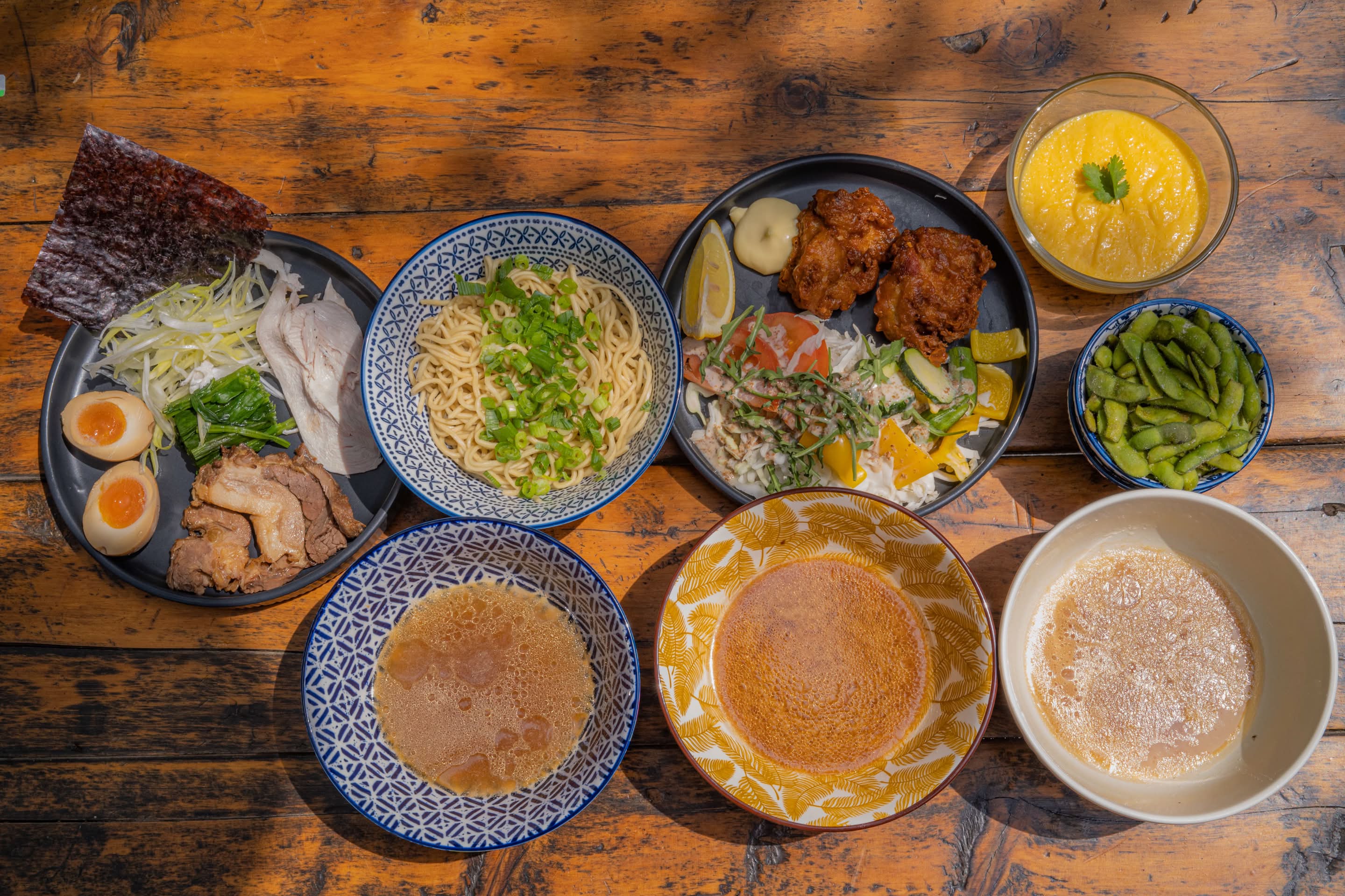 Order Joto Ramen Menu Delivery Online | Nairobi | Menu & Prices | Uber Eats