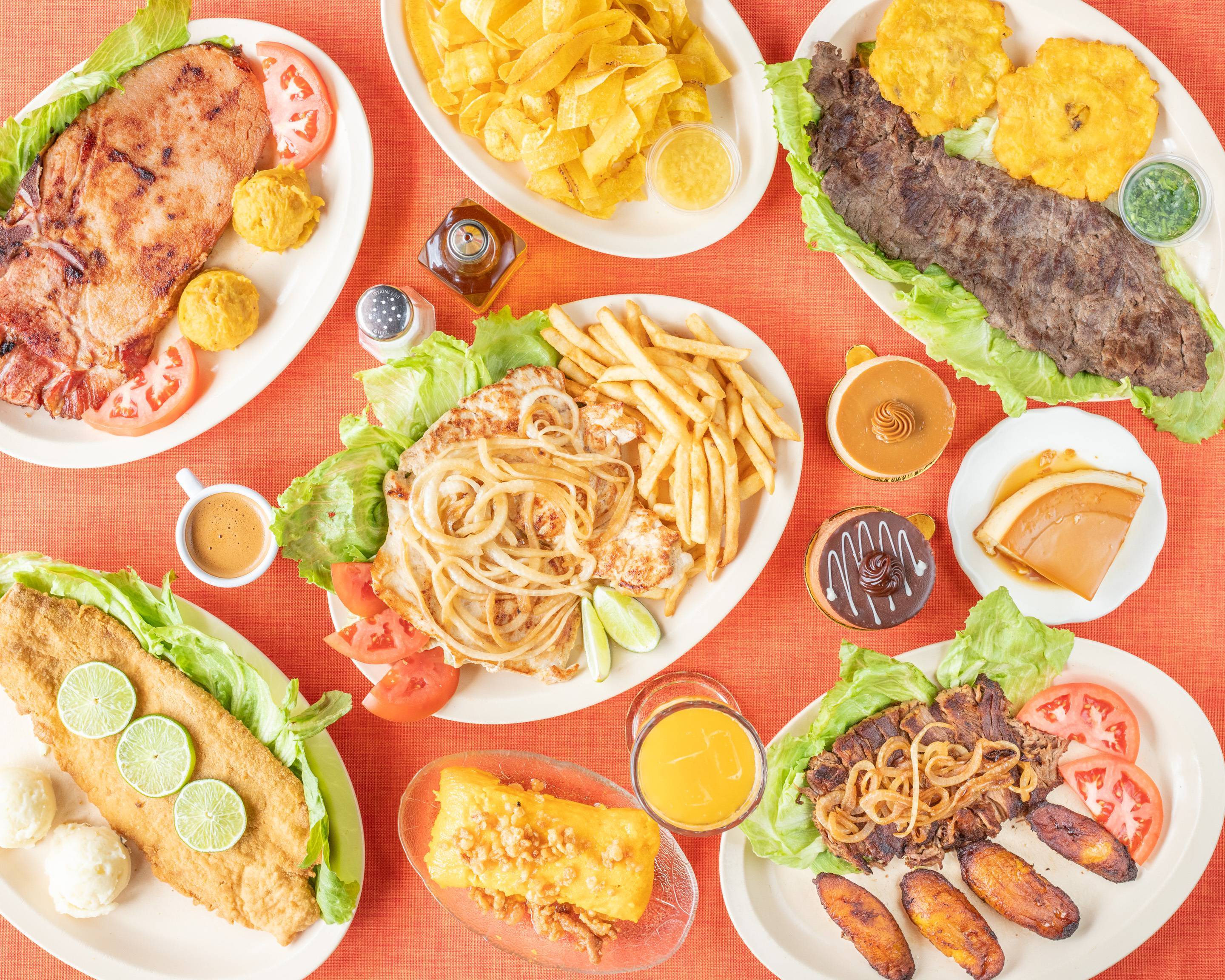 Order Maruchi Restaurant - Menu & Prices - Hialeah Delivery | Uber Eats