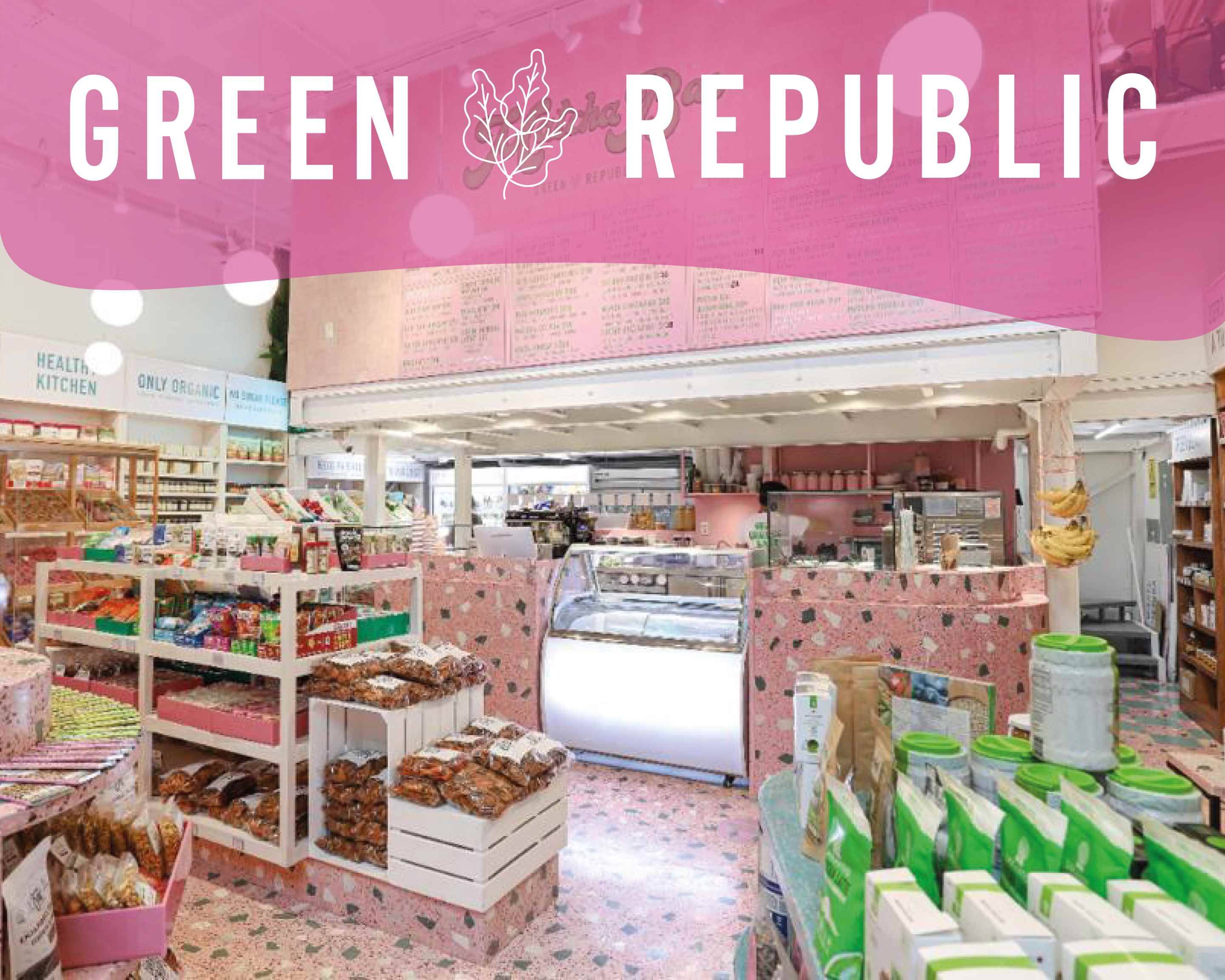 Green Republic 🛒 Menú a Domicilio【Menú y Precios】 Av de los Tamarindo ...