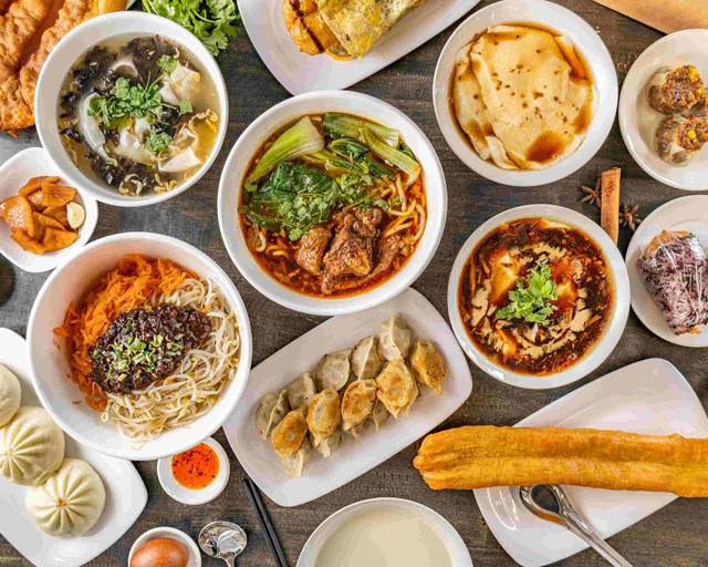 Order Corner Delight (Riccarton Rd) | Menu & Prices | Christchurch ...
