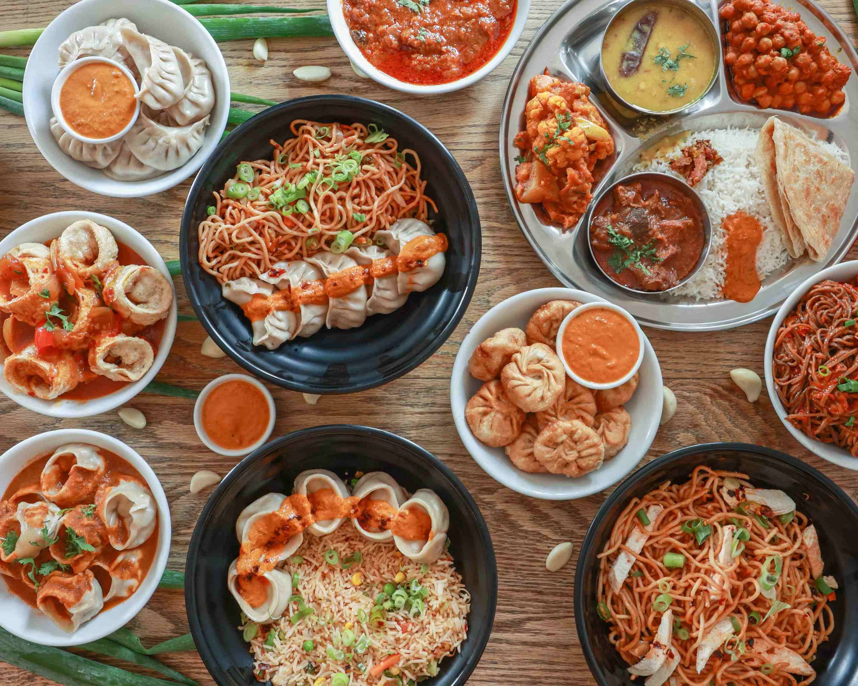 House of Momo Menu - Takeaway in London | Delivery menu & prices | Uber ...