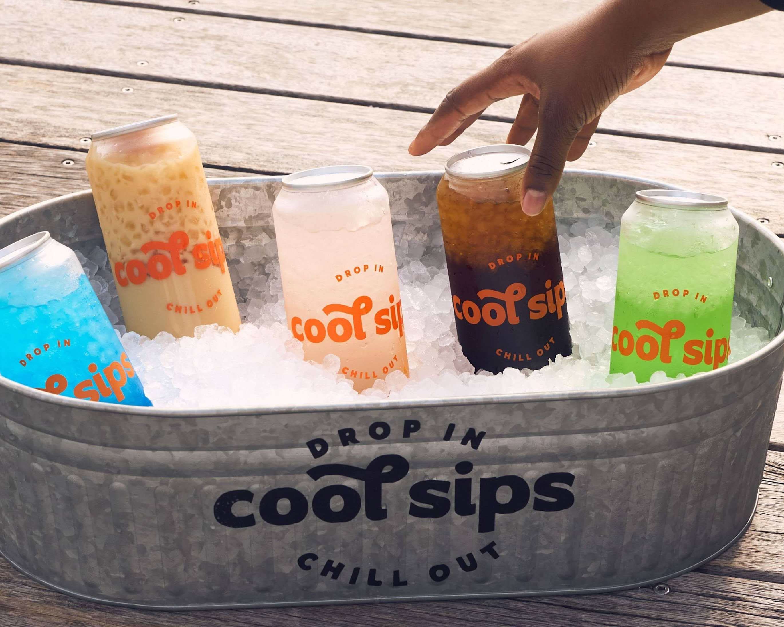 Cool Sips - Soho Menu New York City • Order Cool Sips - Soho Delivery ...