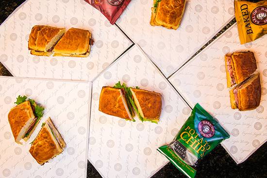 Order Earl Of Sandwich (Boca Raton) Menu Delivery in Boca Raton | Menu ...