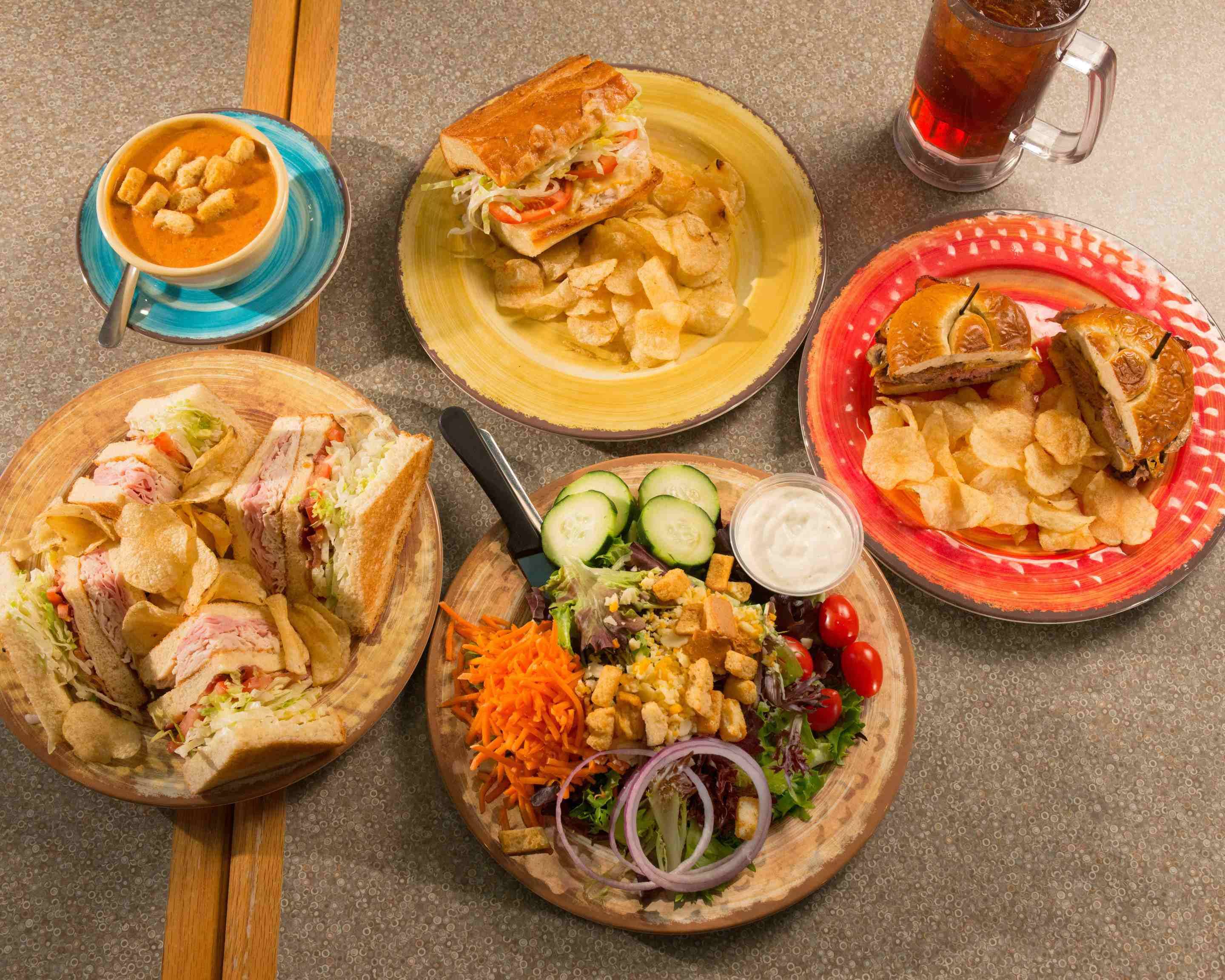 Order Dixie Picnic (Malvern) Menu Delivery【Menu & Prices】| Malvern ...