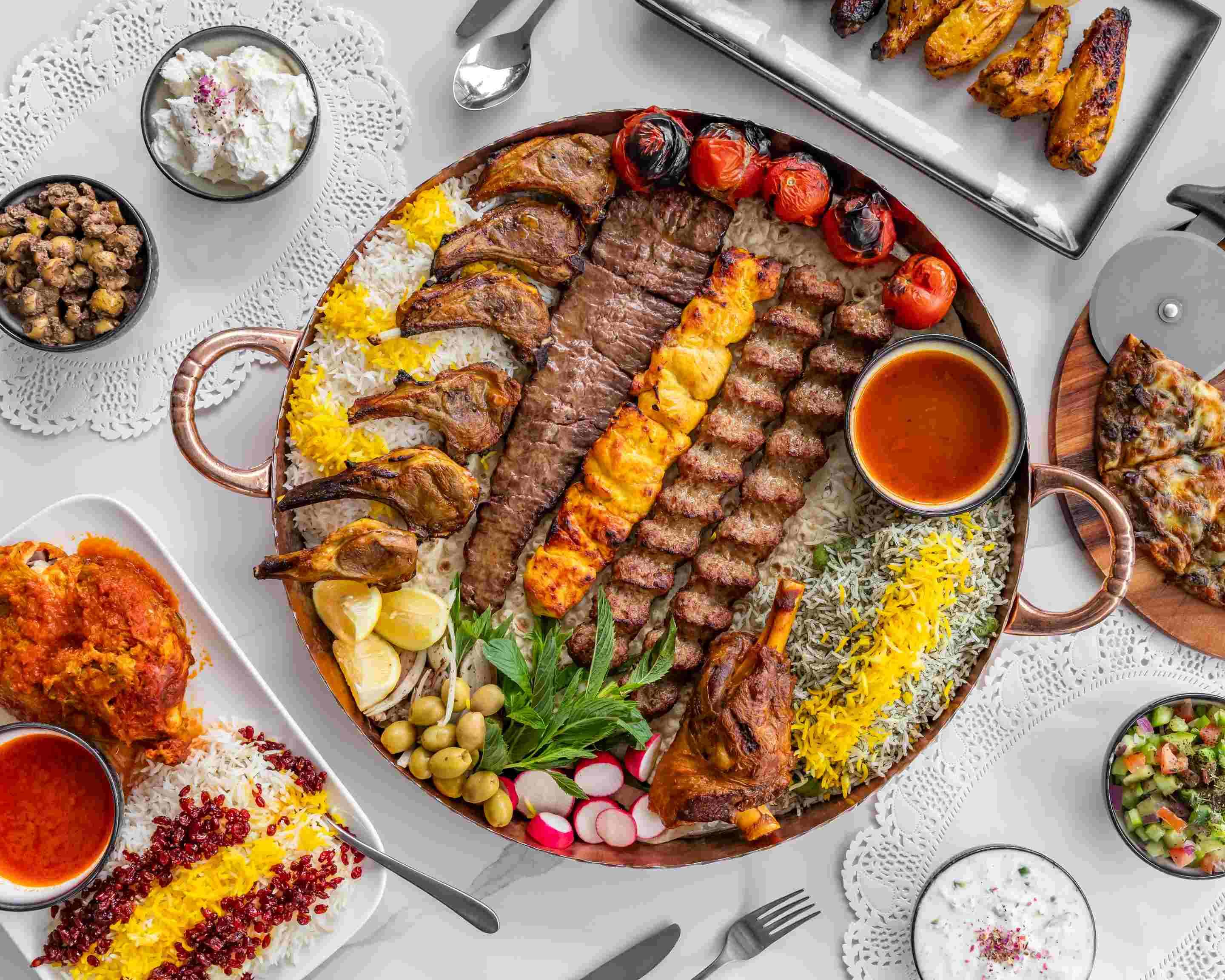 Order 7 Fridays | Menu & Prices | Sydney Delivery | Uber Eats