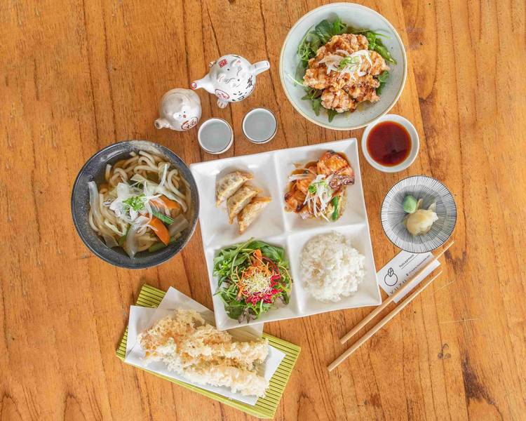 Order YUZU | Menu & Prices | Sydney Delivery | Uber Eats