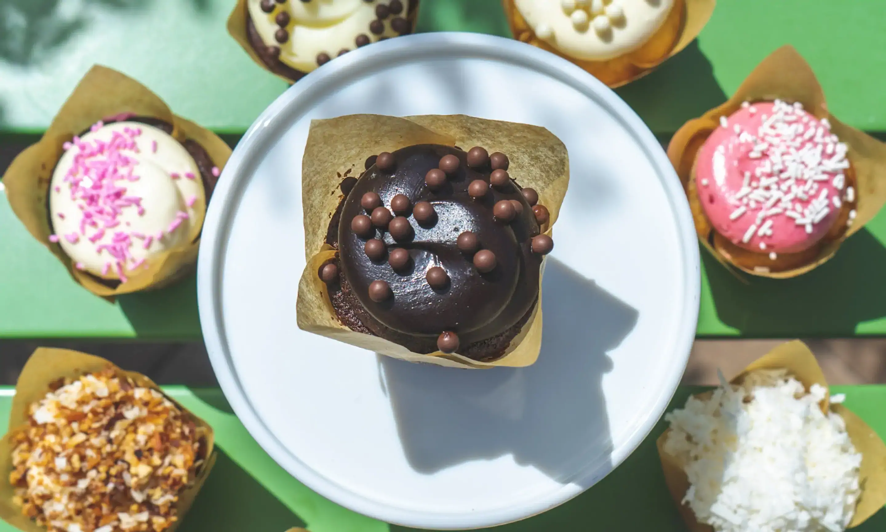 Order Urban Cookies Bakeshop Menu Delivery【Menu & Prices】| Phoenix ...