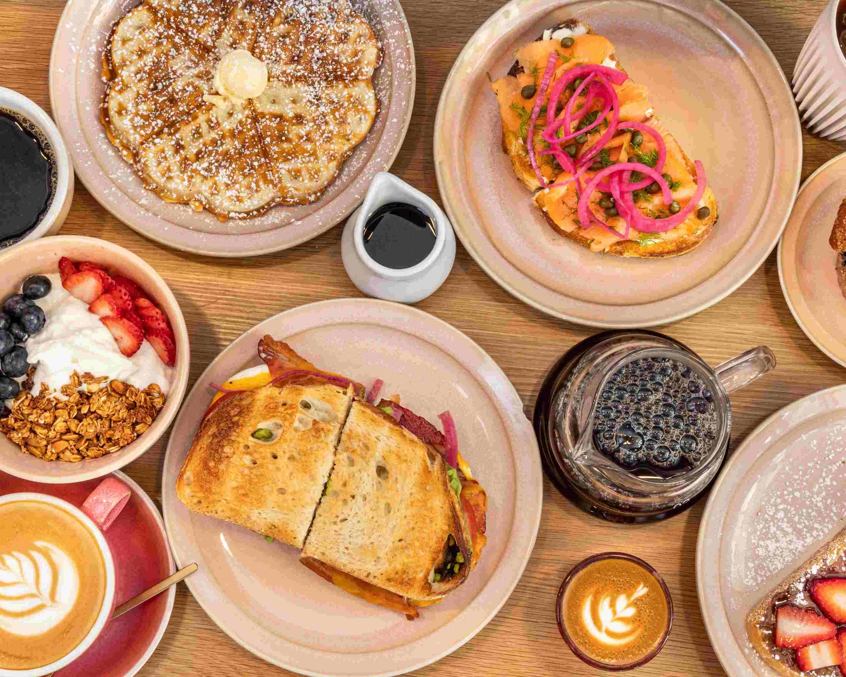 KOS Coffee Menu Maitland • Order KOS Coffee Delivery Online • Postmates