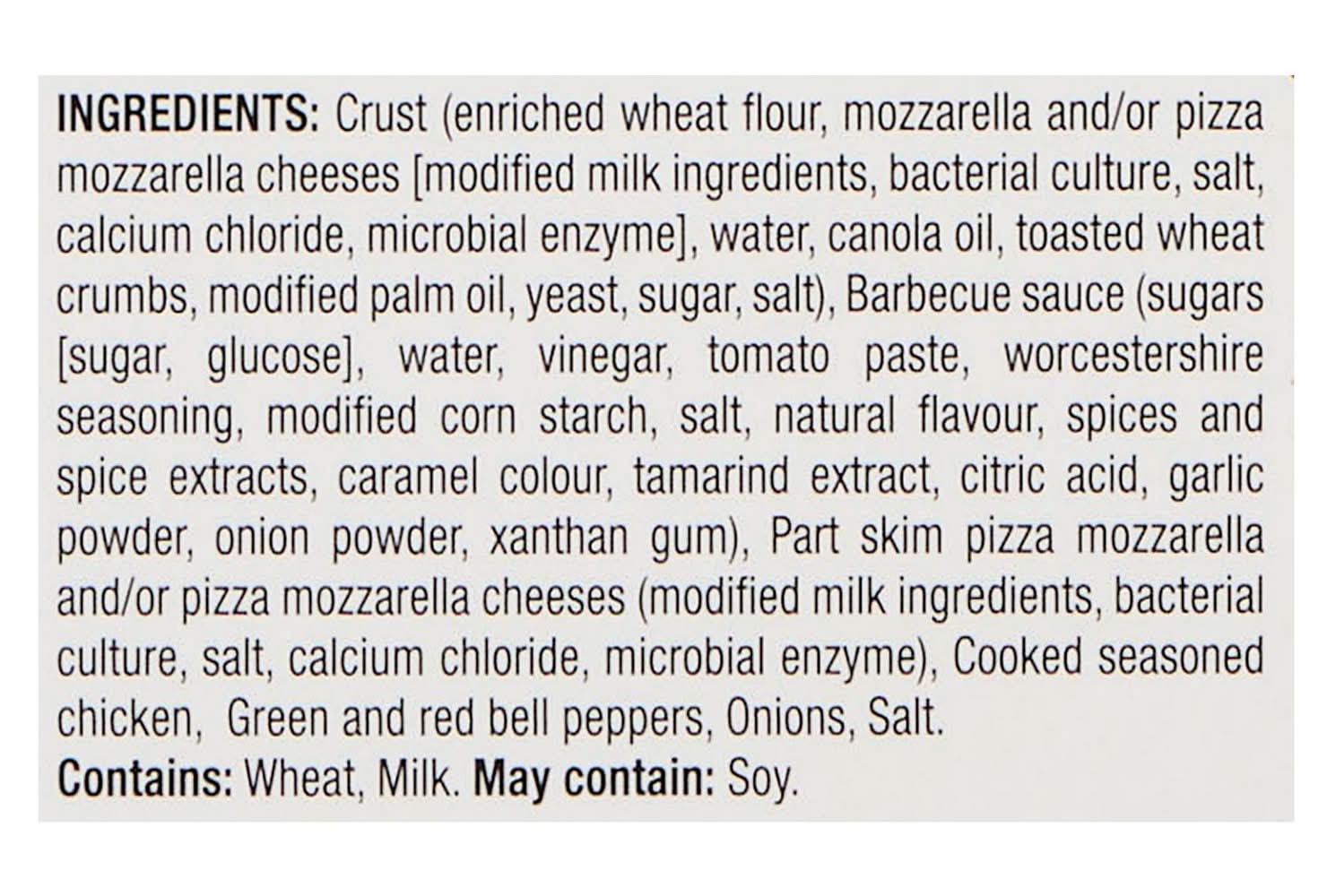 RUSTICA Stuffed Crust Pizza - Delivery in Under an Hour | Uber Eats