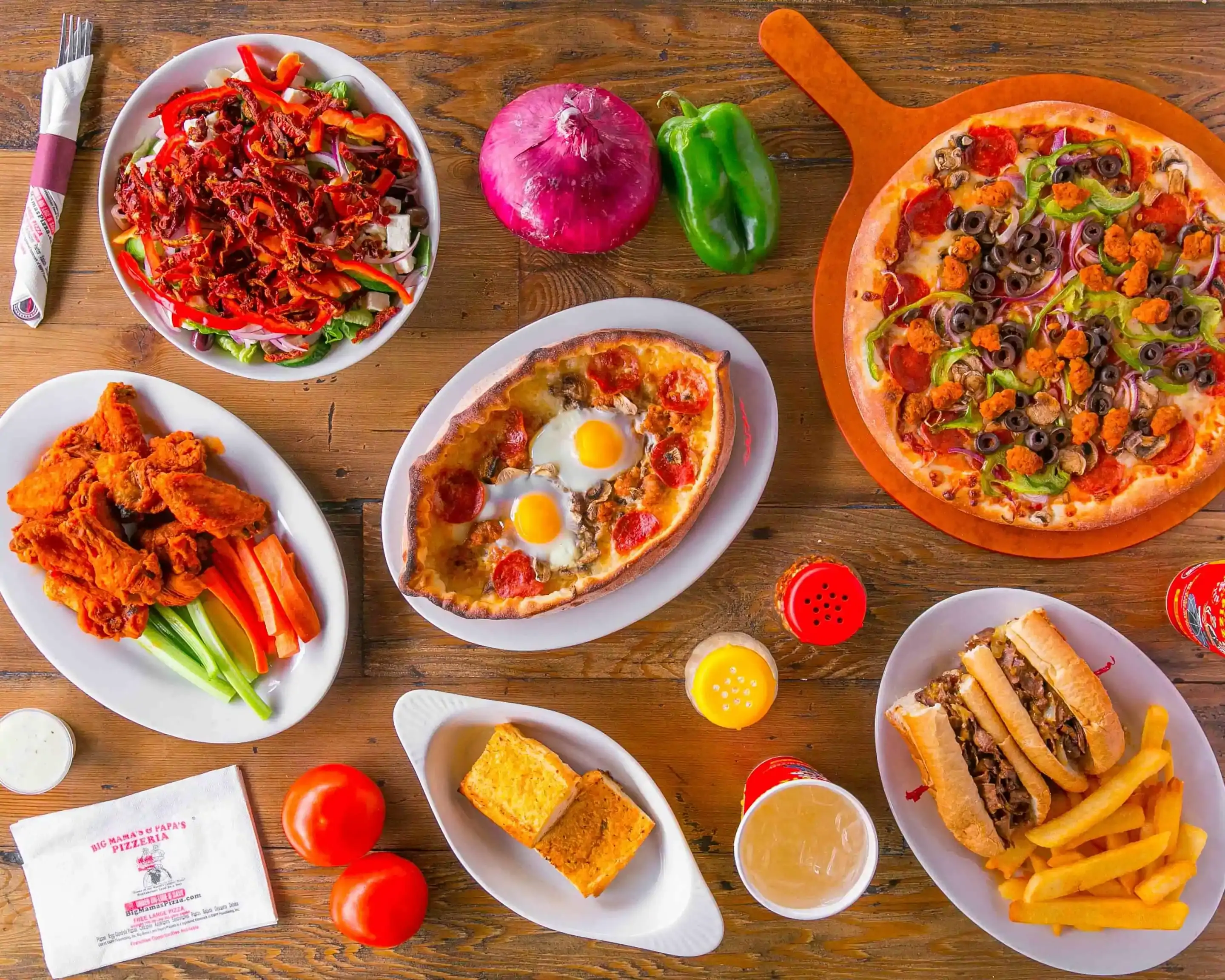 Fletcher Hills Bottle Shop Pizza (2447 Fletcher Pkwy) Menu El Cajon ...