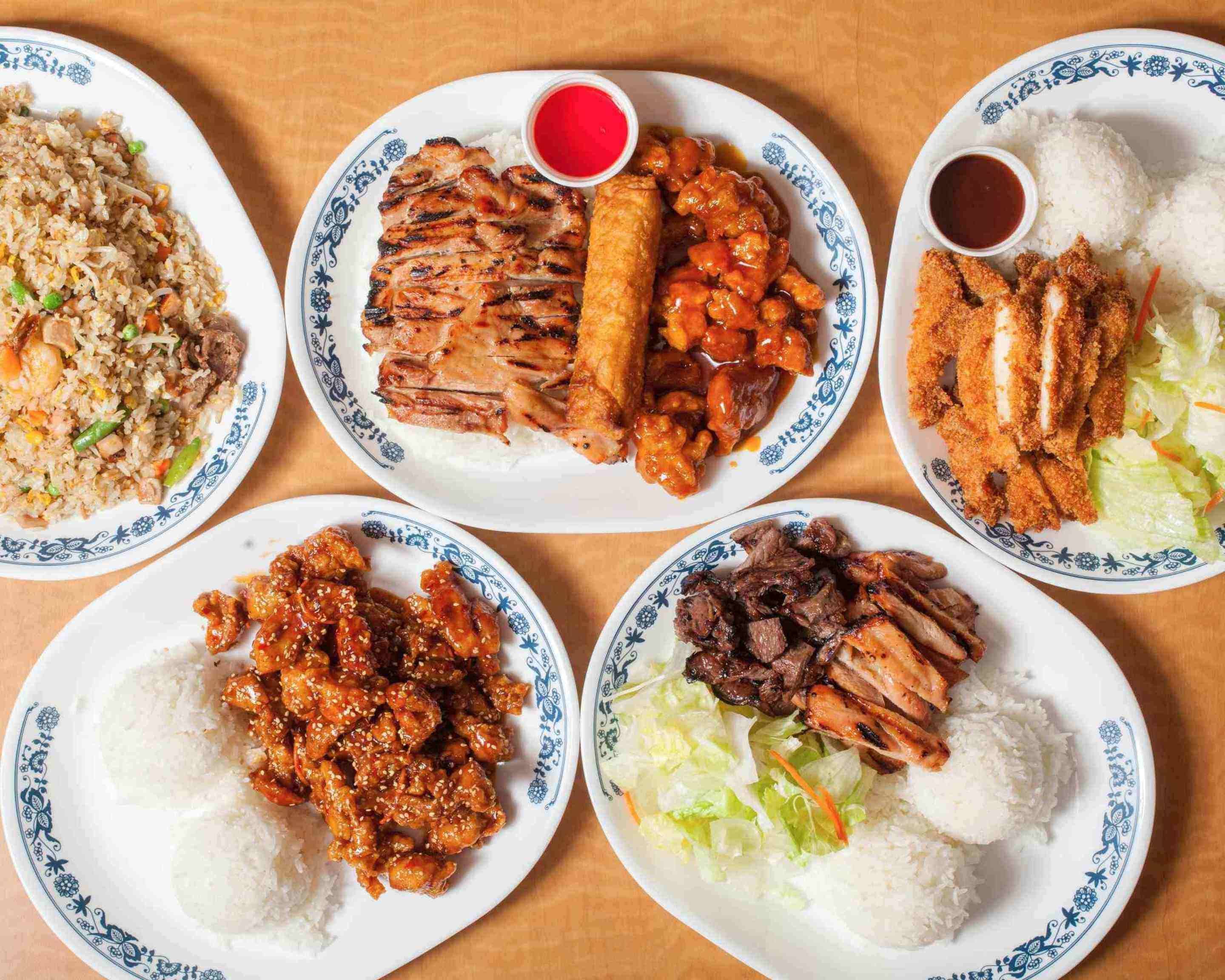 Juarez Sushi Menú a Domicilio【Menú y Precios】Juárez | Uber Eats