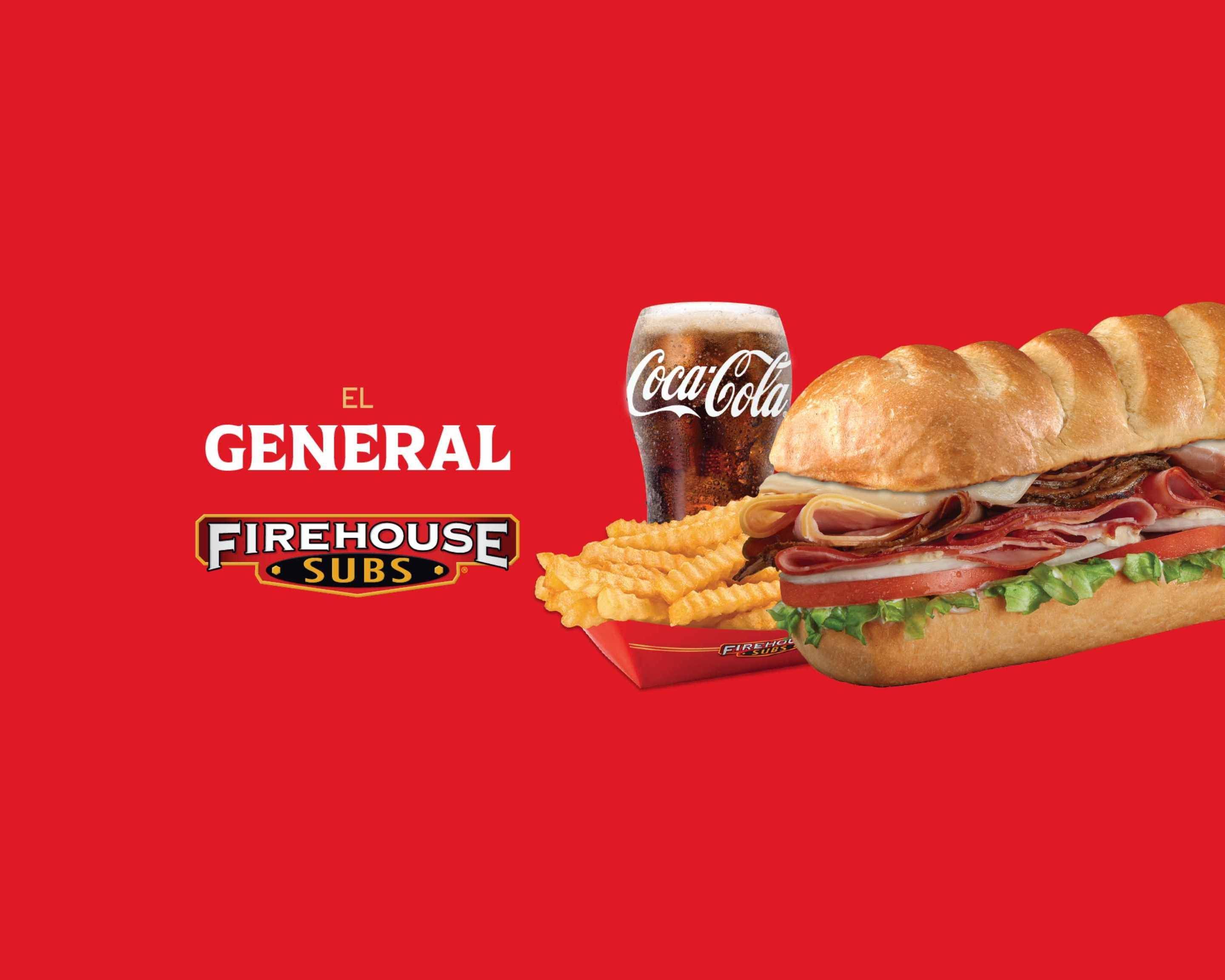 Order Firehouse Subs Guaynabo Menu Delivery【Menu & Prices】| Guaynabo ...