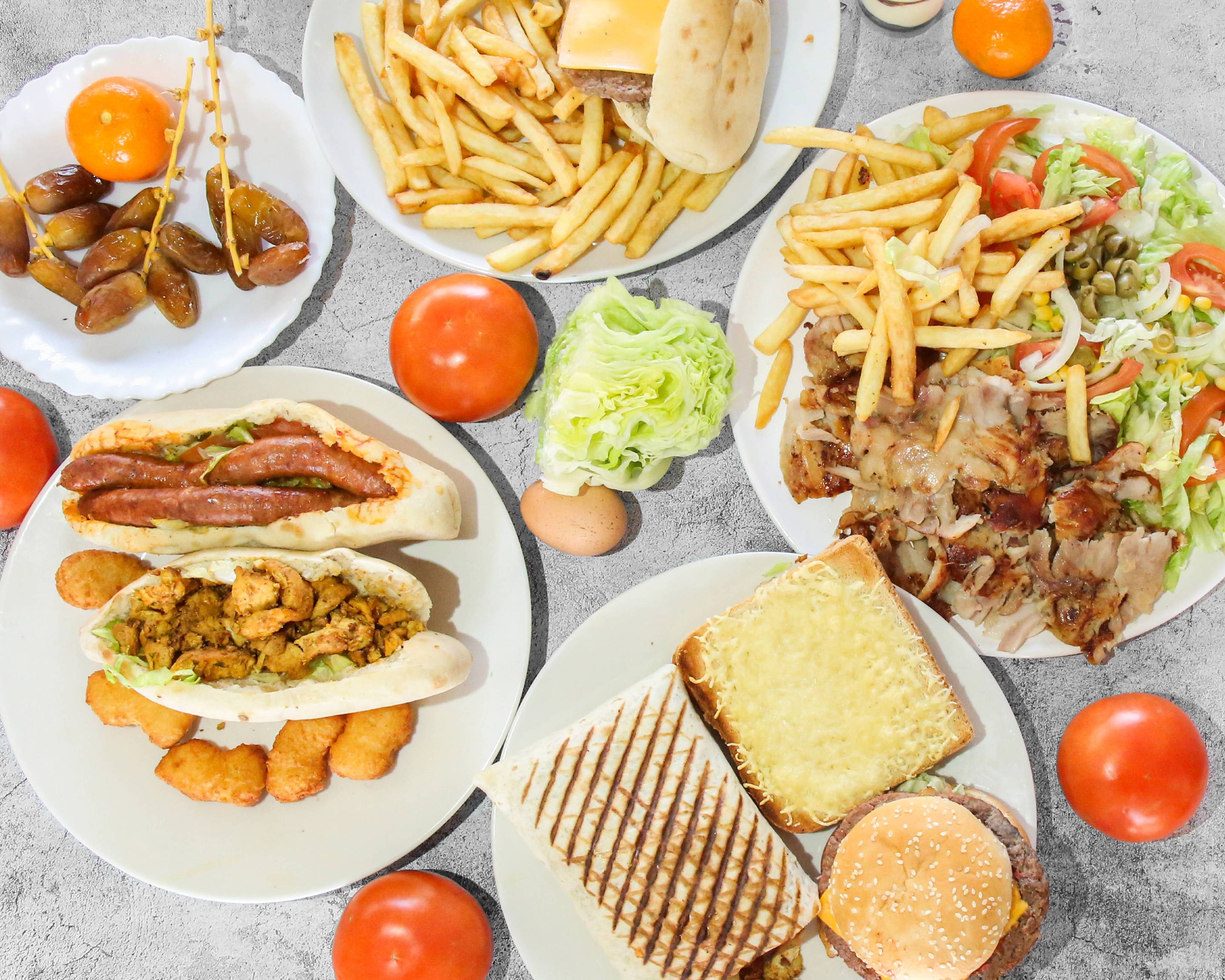 Ben Burger menu, offres et prix - Livraison à Beauvais - Uber Eats