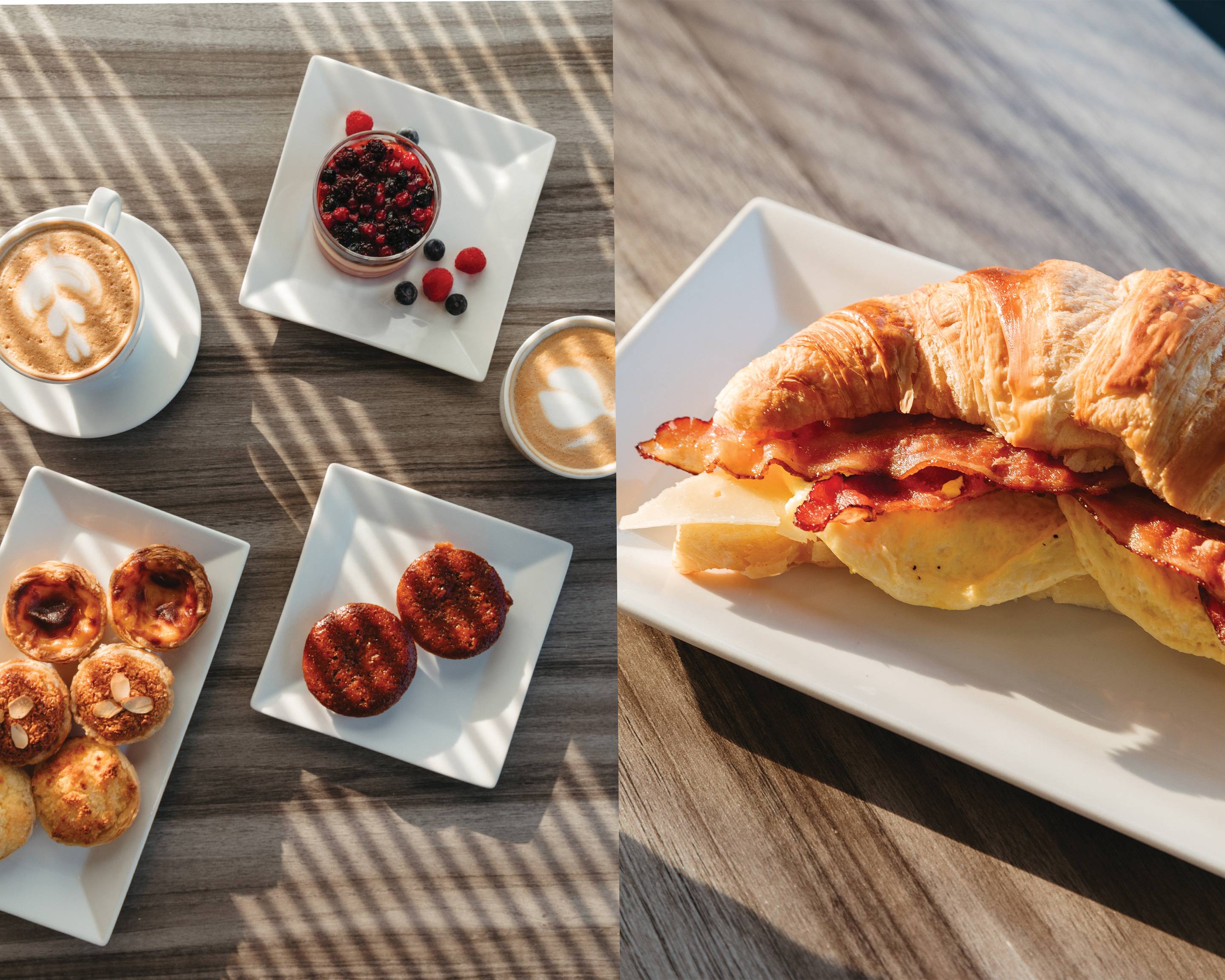 Europa Pastries & Coffee Shop Menu Fall River • Order Europa Pastries ...
