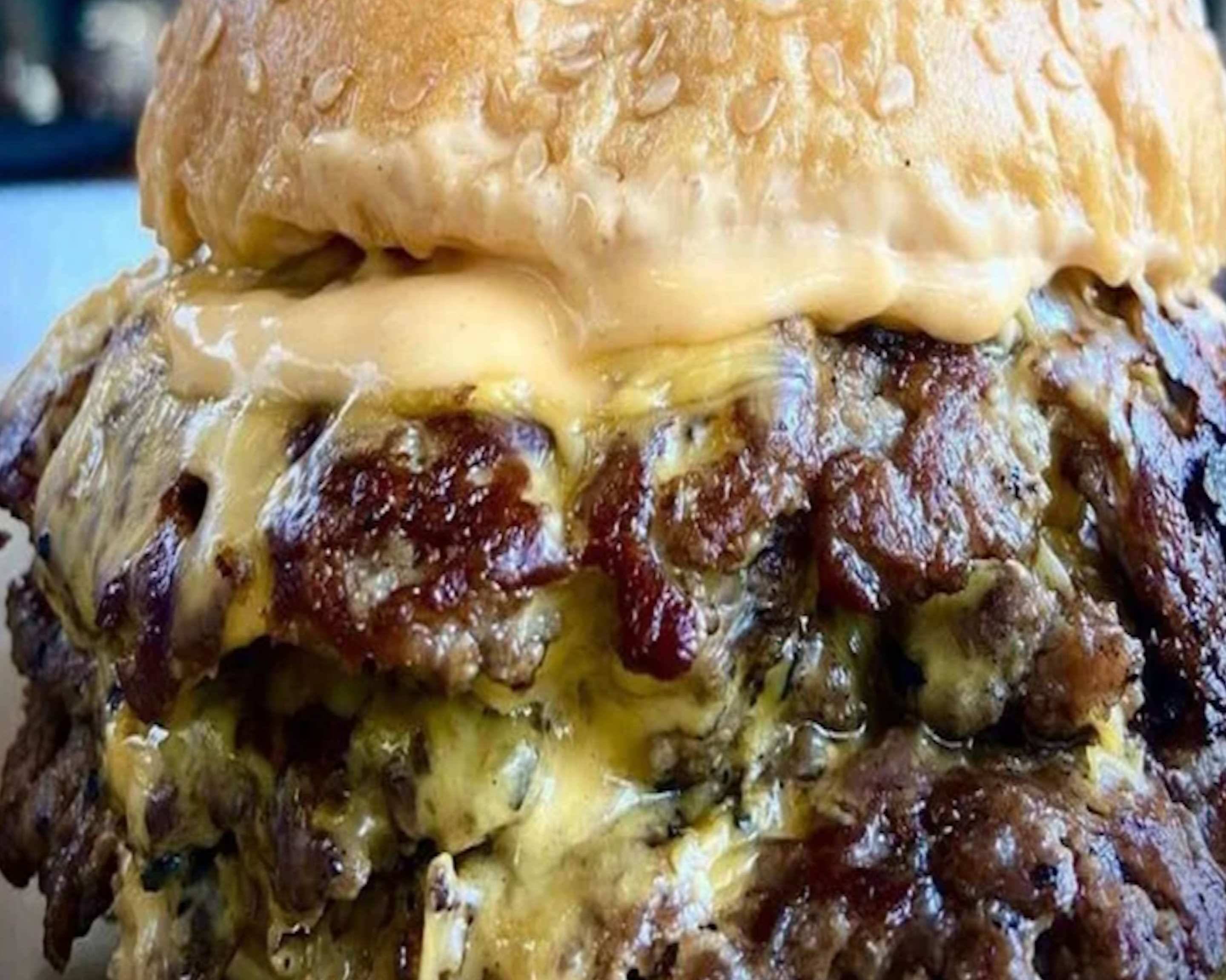 The Forge Kitchen Menu - Takeaway in Cambridge and East Anglia ...