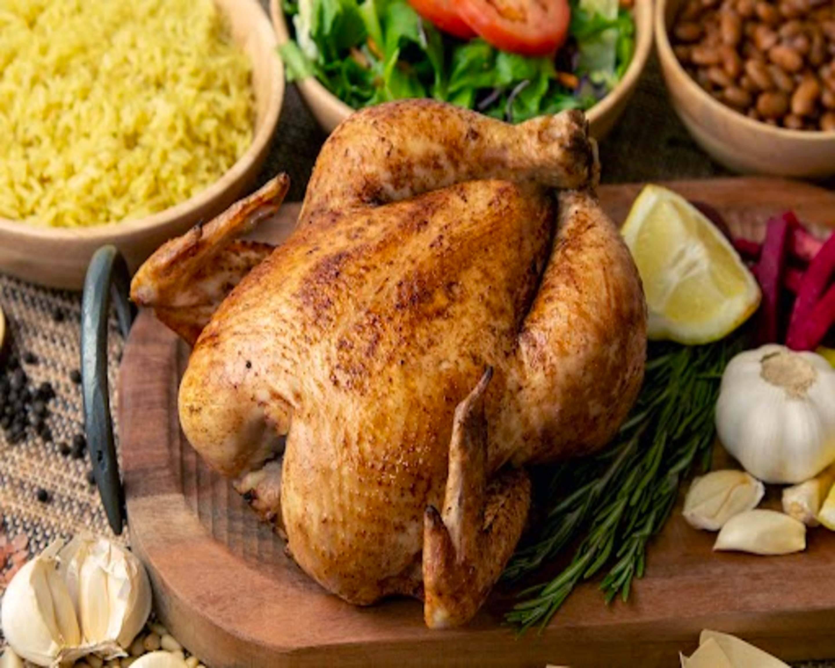 Order Sevan Chicken Menu Delivery【Menu & Prices】| Los Angeles | Uber Eats