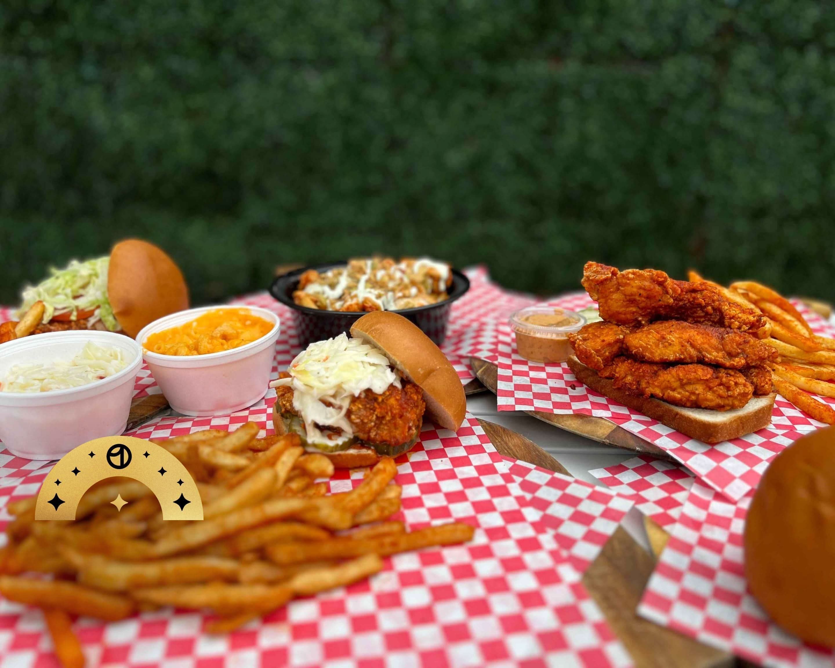 Order Bobby V's Hot Chicken (Dale Mabry) Menu Delivery【Menu & Prices ...