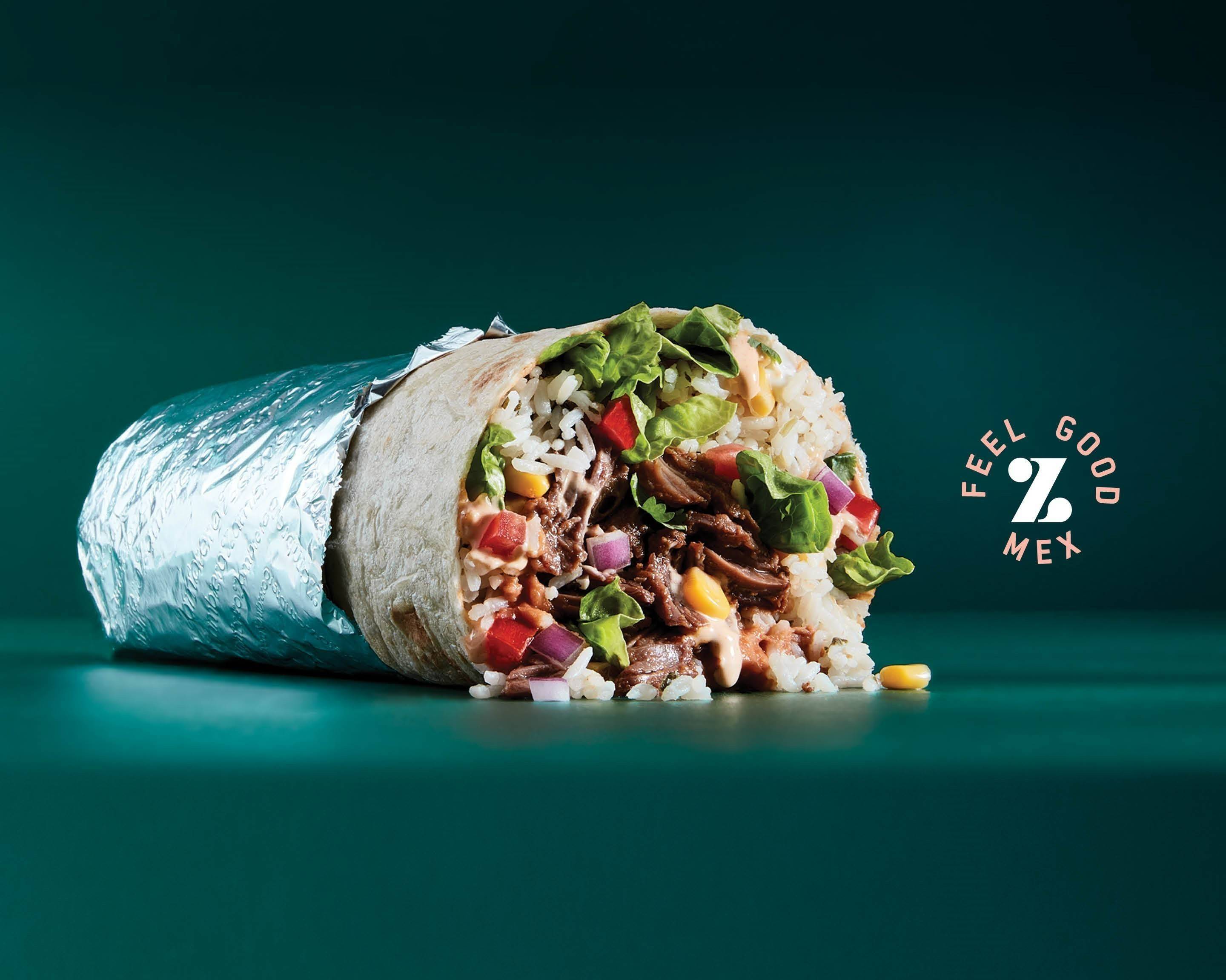 Zambrero (Forrestfield) Menu Takeaway in Perth | Delivery Menu & Prices ...