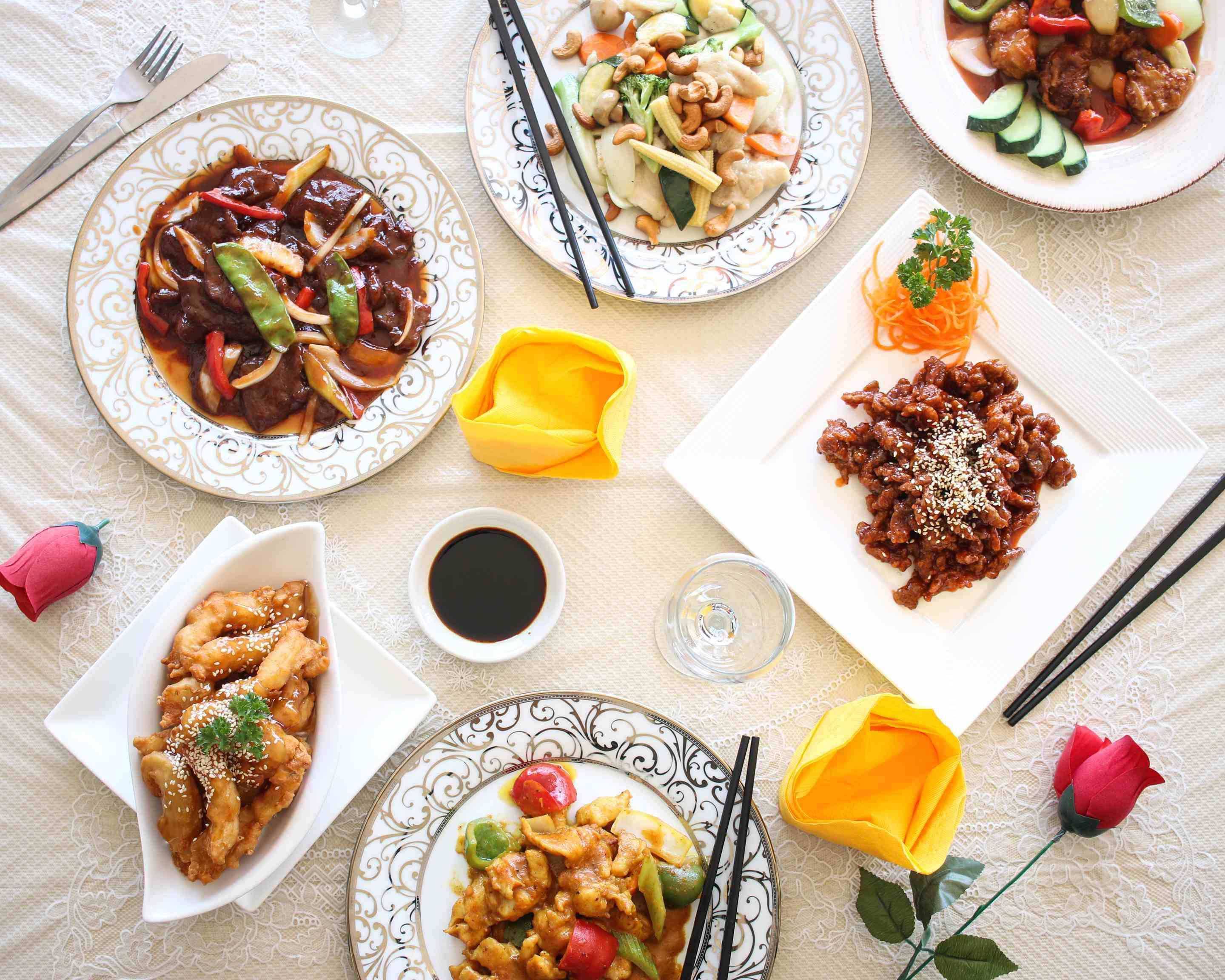 Order Golden Buddha Chinese Restaurant | Menu & Prices | Newcastle ...