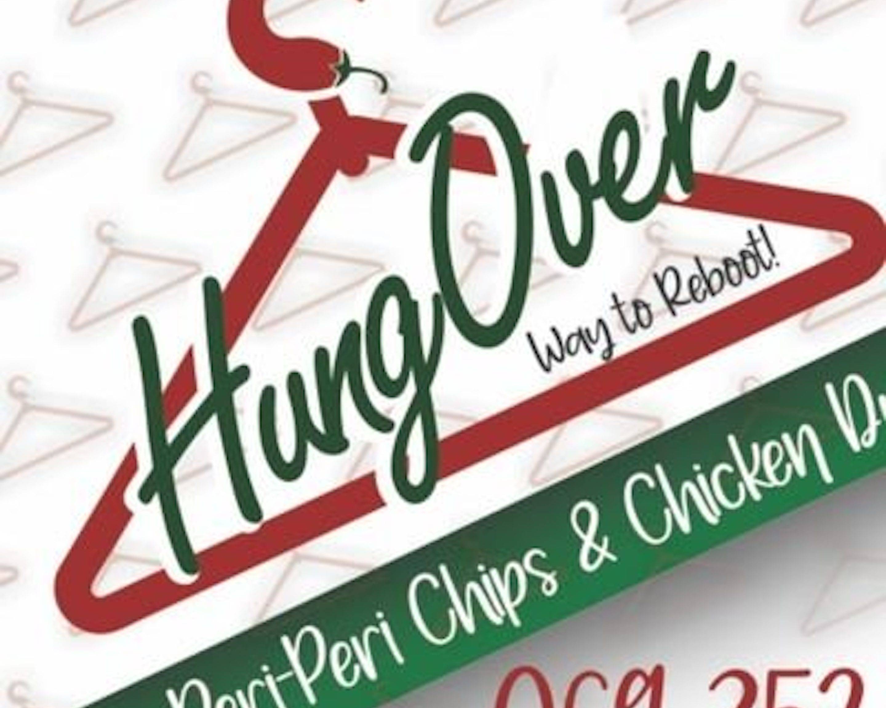 Order Hungover Boksburg Menu Delivery Online | Johannesburg and ...