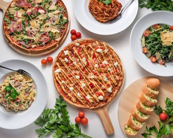 Order Italian Pasta Co. | Menu & Prices | Sydney Delivery | Uber Eats