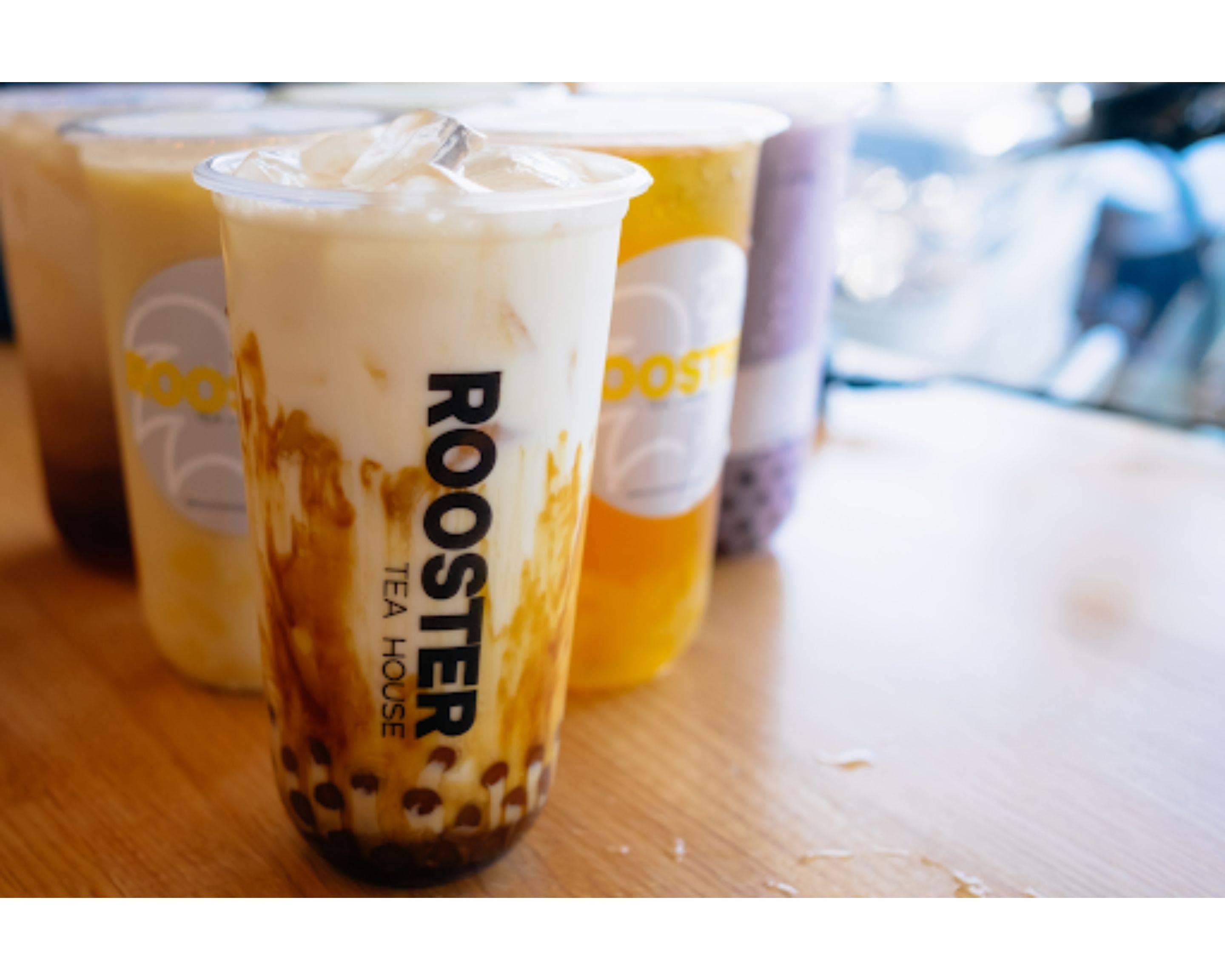 Rooster Tea (Yorba Linda) Menu Yorba Linda • Order Rooster Tea (Yorba ...