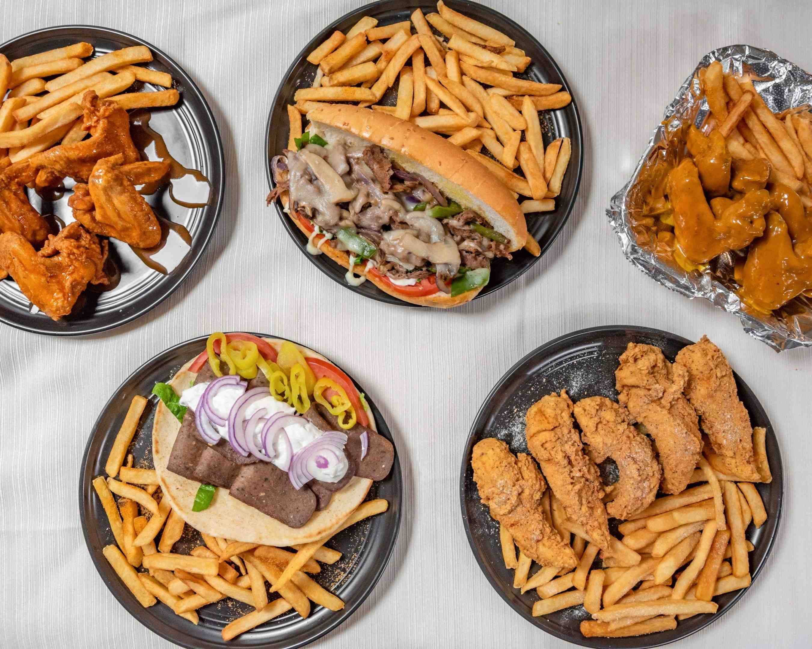 Gold Coast Kitchen Menu Columbus • Order Gold Coast Kitchen Delivery ...