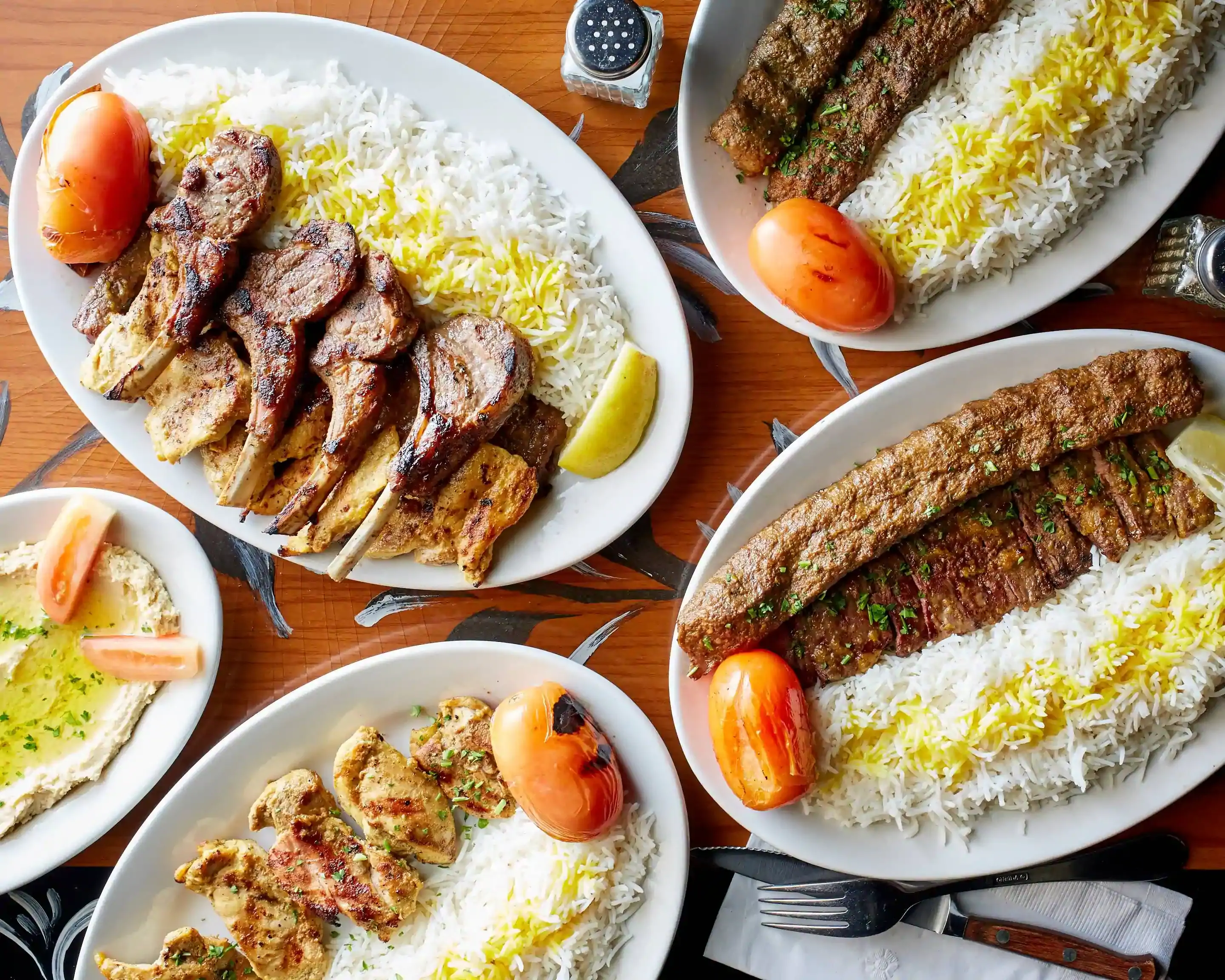 Mr Kabob Xpress - Troy Menu Troy • Order Mr Kabob Xpress - Troy ...