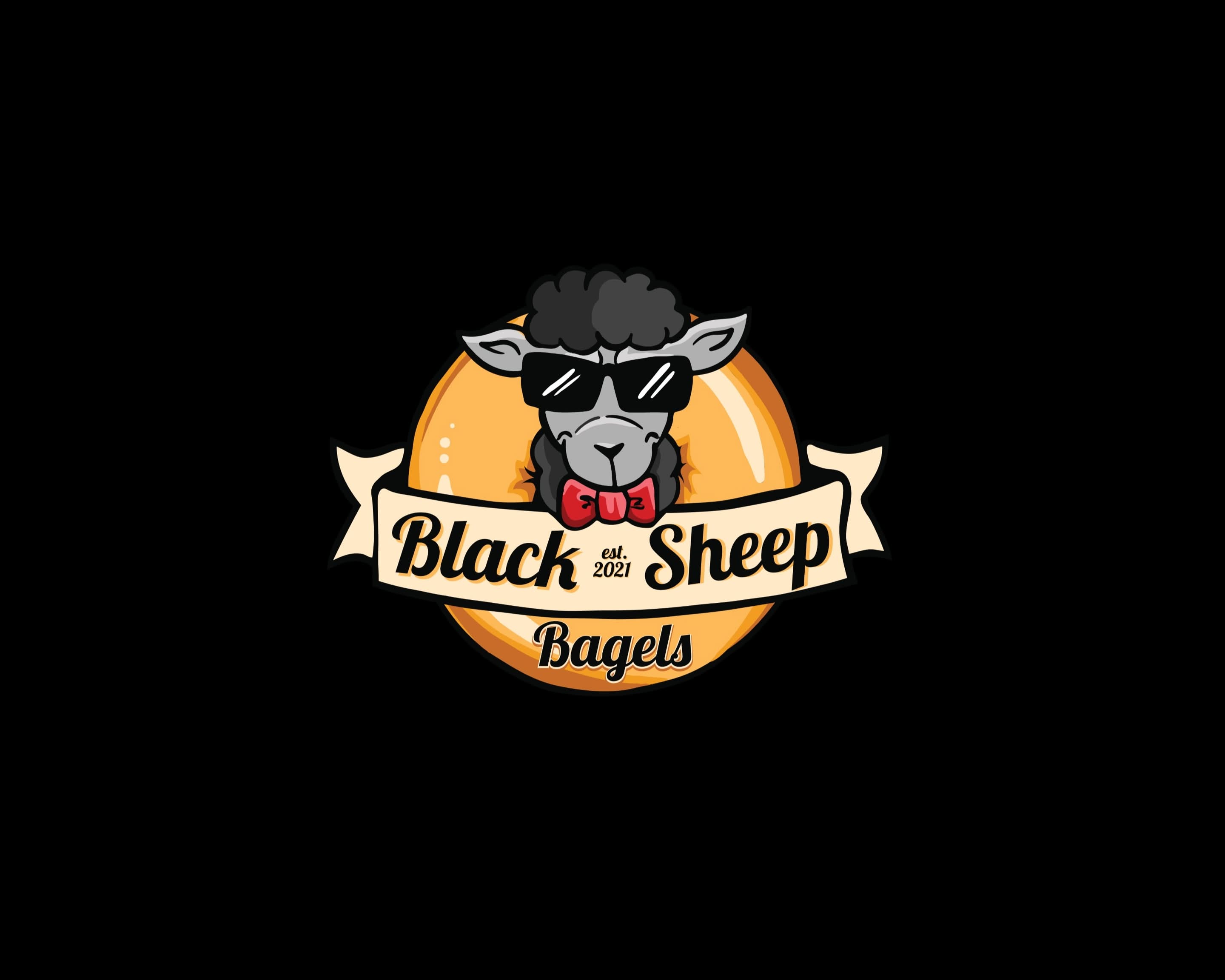 Order Black Sheep Bagels Menu Delivery【Menu & Prices】| NYC Suburbs ...