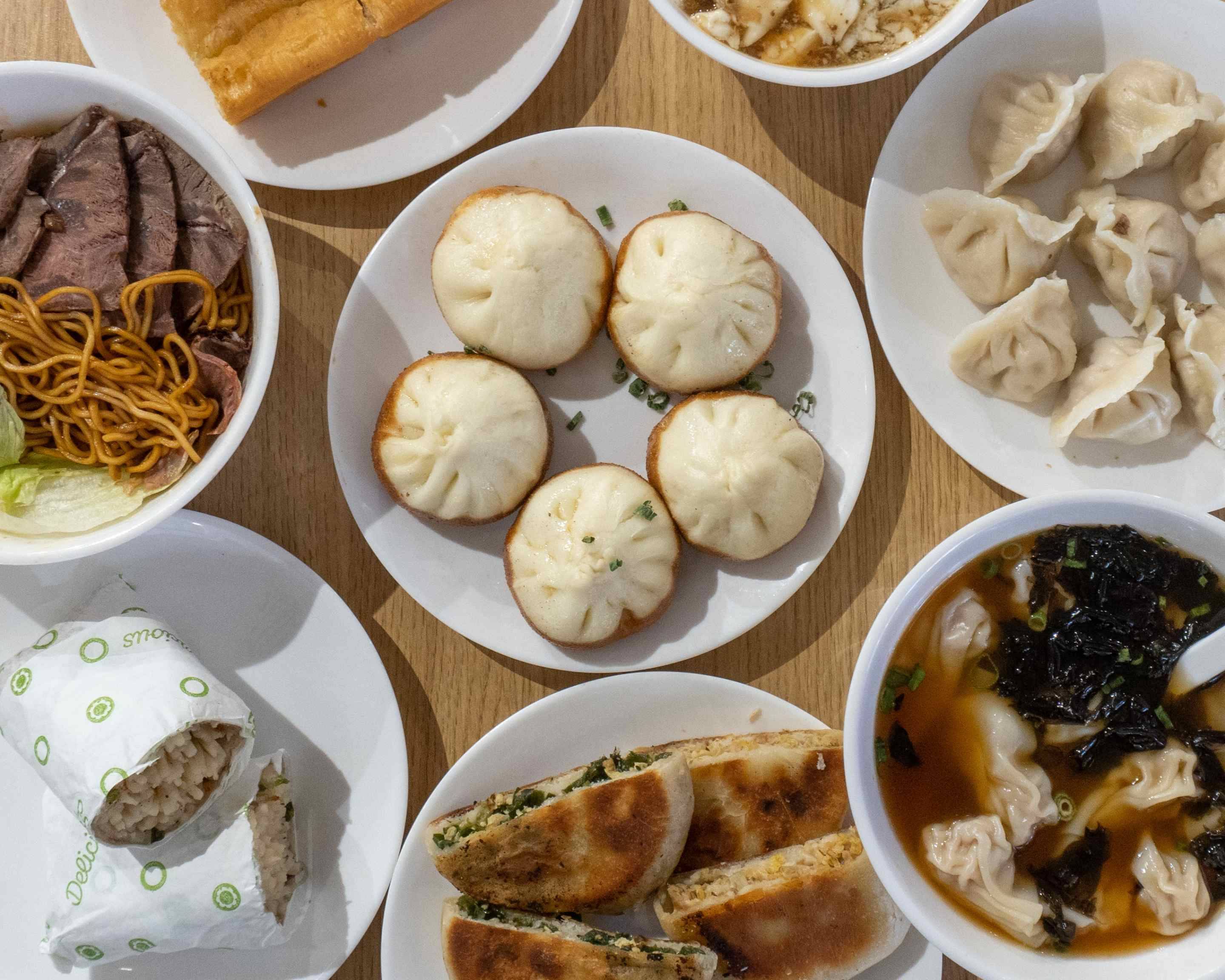 Order Ibao Kitchen | Menu & Prices | Sydney Delivery | Uber Eats