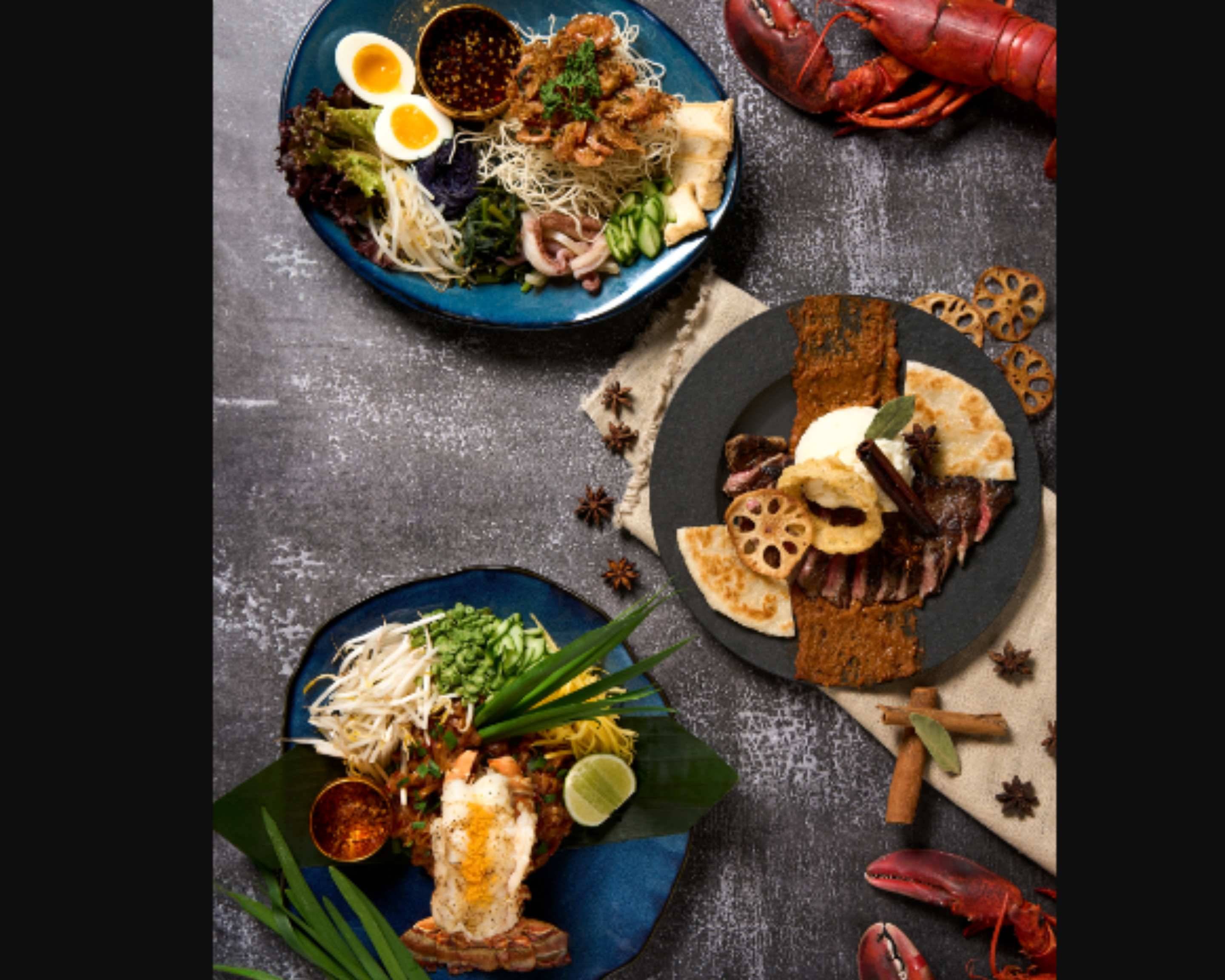 Order Saitong Thai - Menu & Prices - New York Delivery | Uber Eats
