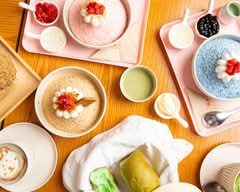 Order Bing Chillin | Menu & Prices | Melbourne Delivery | Uber Eats