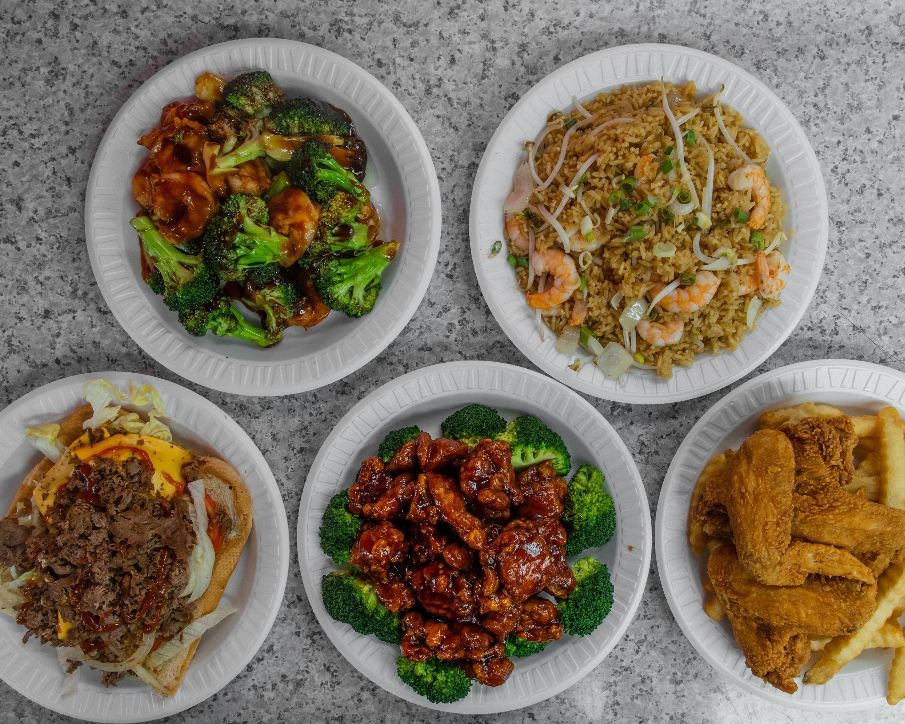 Order Eddies Carry Out - Menu & Prices - Capitol Heights Delivery ...